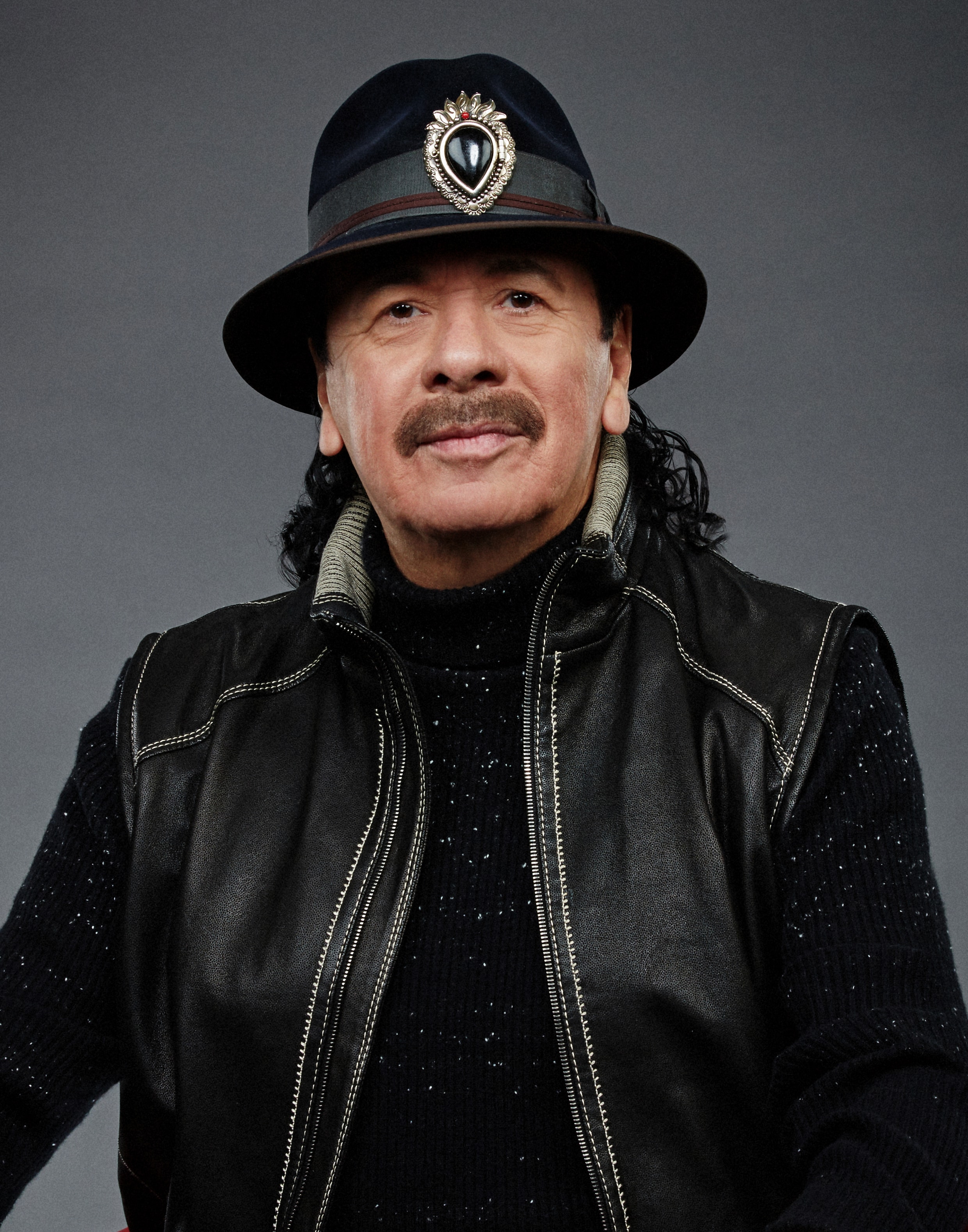 Carlos Santana heeft een nieuw album: ‘Ik hoorde te weinig Santana ...