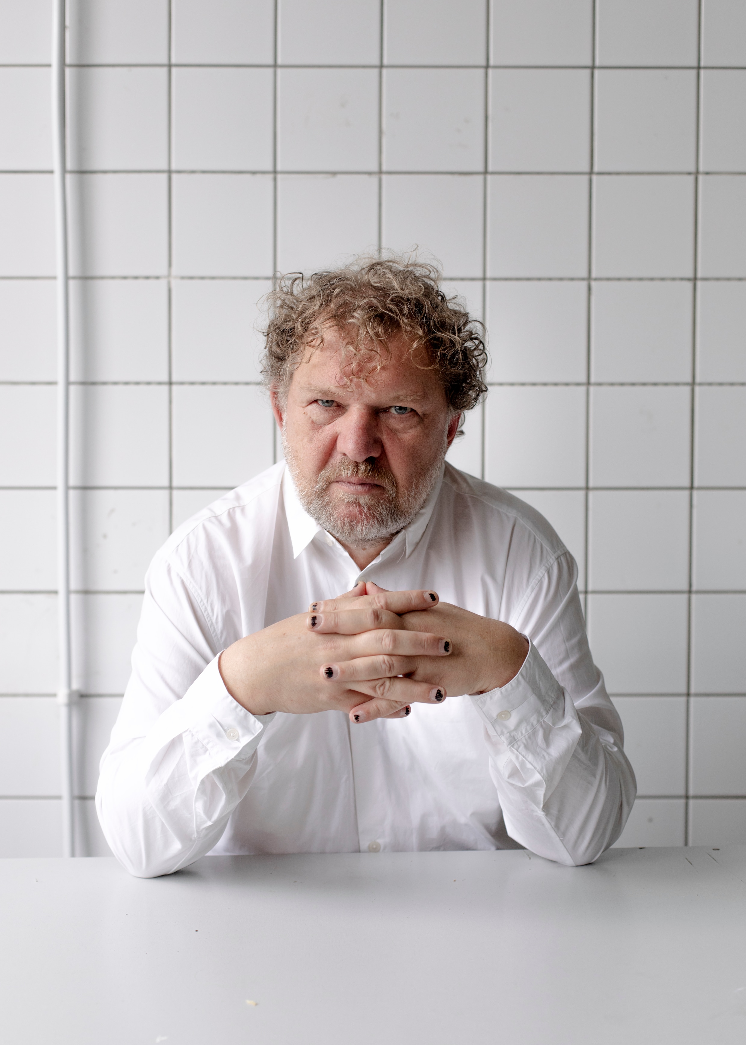 Weekendwijsheid van dj Joost van Bellen: ‘Ondertitel het gesprek van je ...