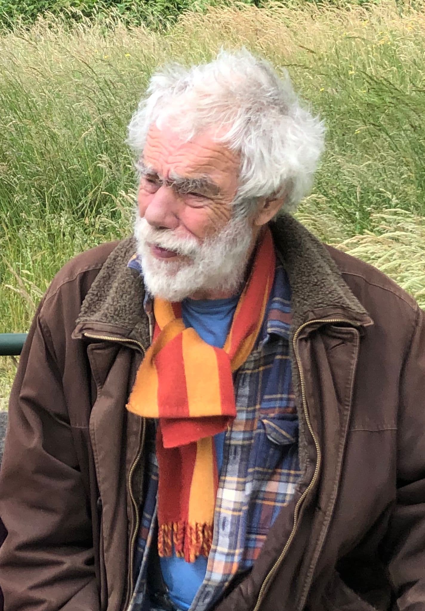 Van een motortje moest pontbaas Jacob Versteegh niets hebben. Dan kon ...