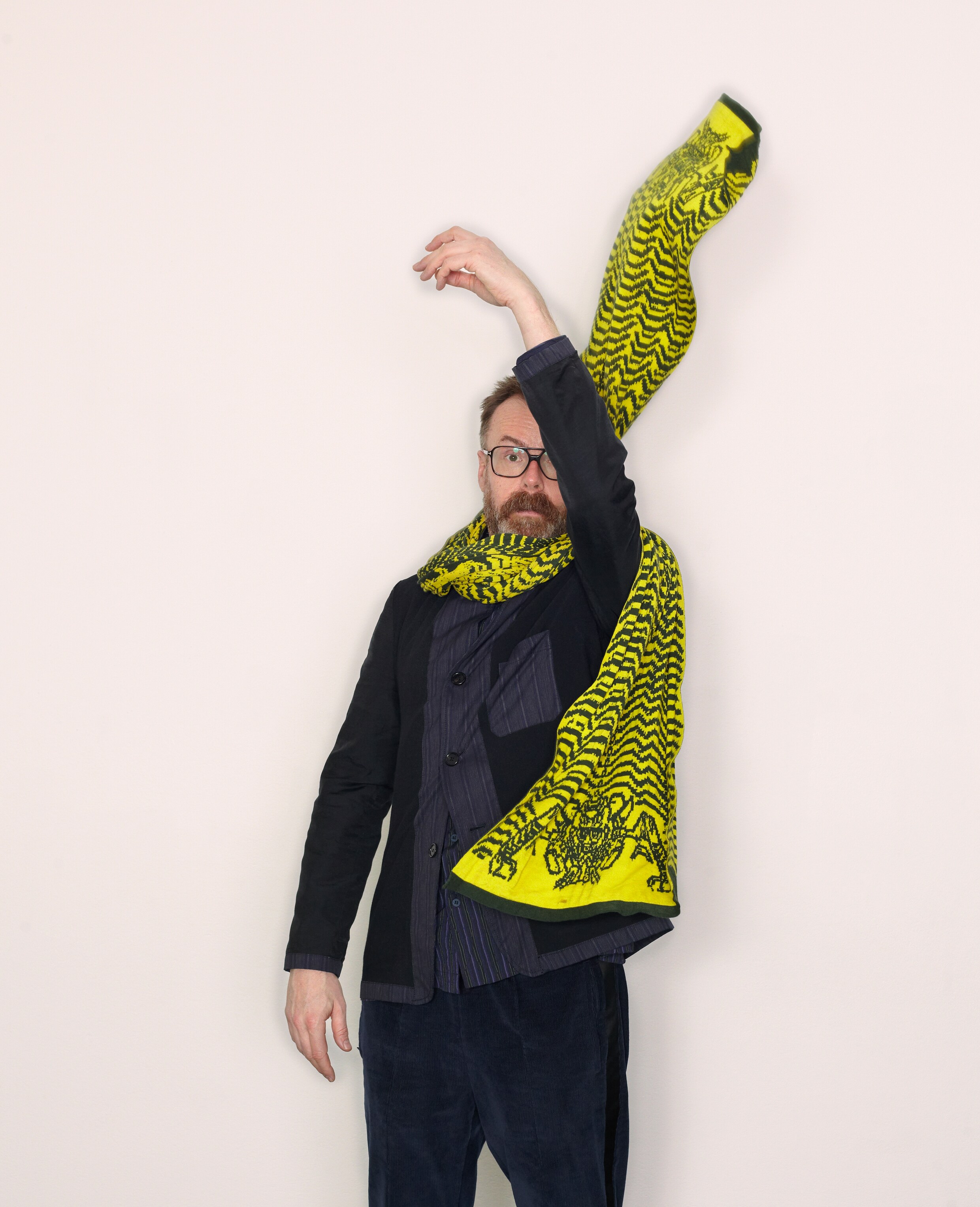 Ontwerper Bas van Beek: ‘Mijn werk is er voor iedereen’ | de Volkskrant