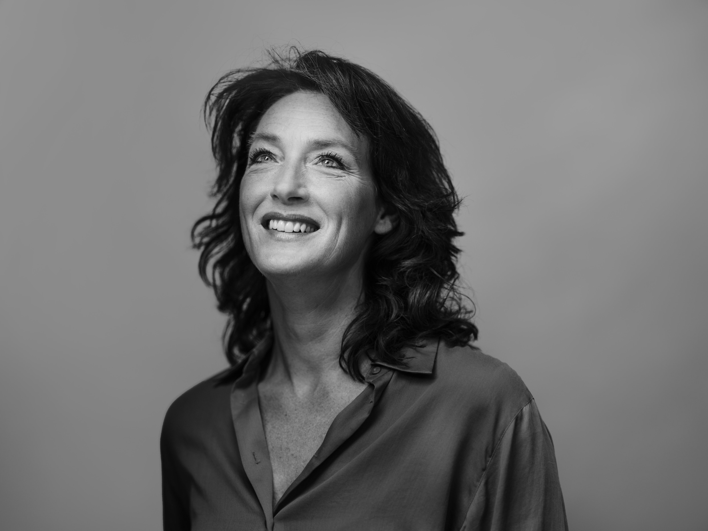 Journalist Ghislaine Plag is verliefd op het medium radio. ‘Zonder ...