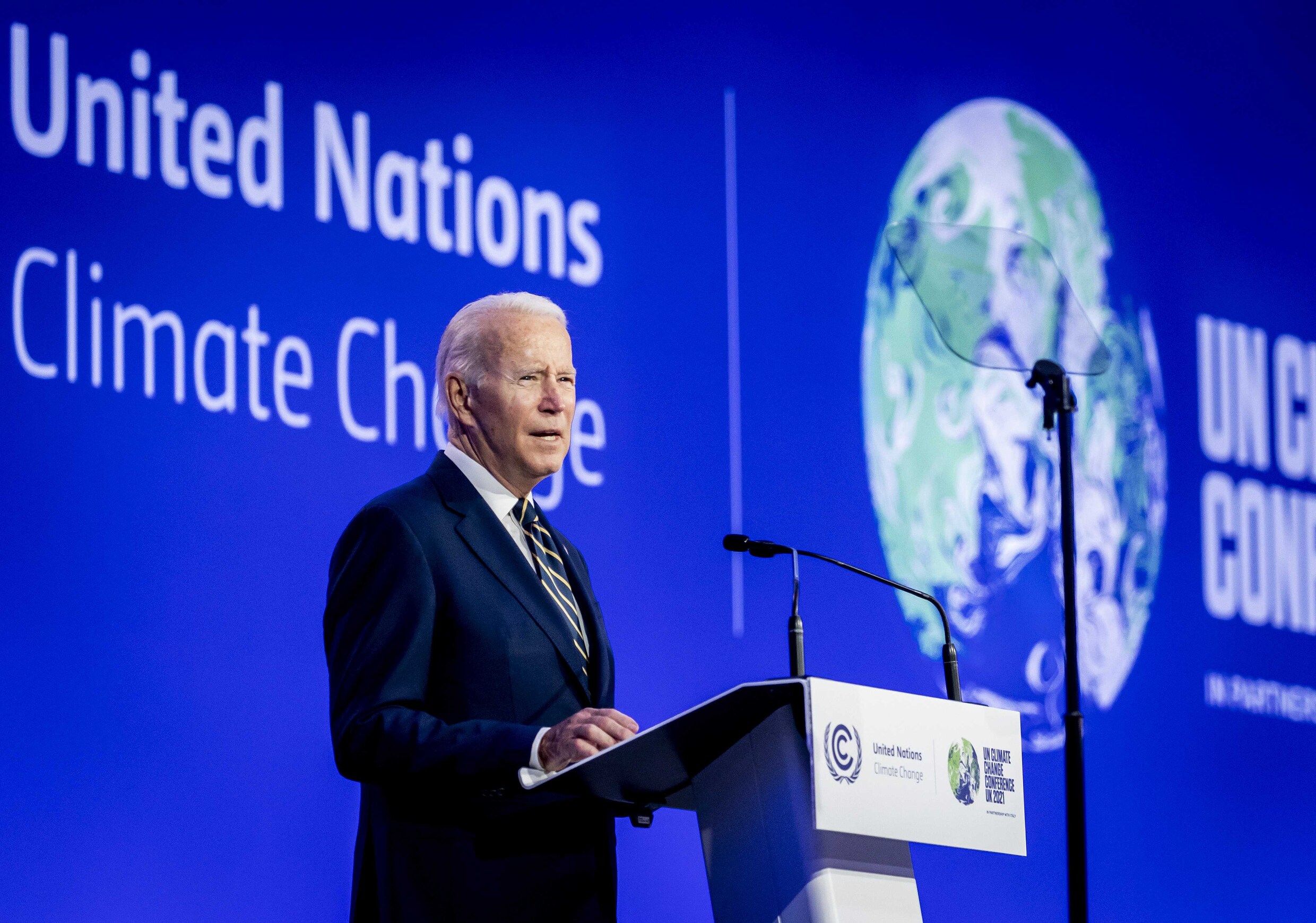 Rutte: ook Nederland heeft ‘te lang gepraat en te weinig gedaan’ • ‘In groeiende catastrofe ligt ...