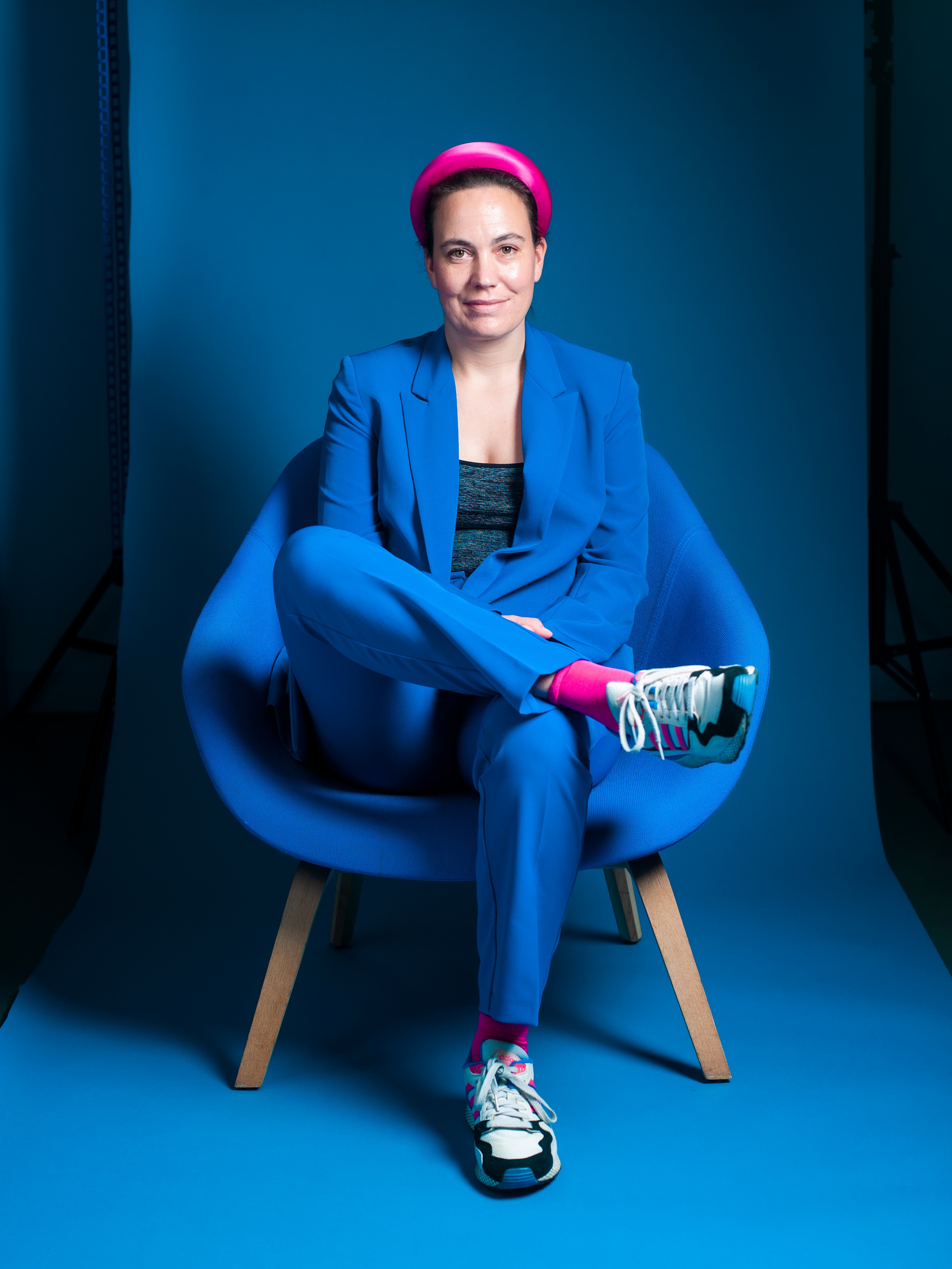 Politicoloog Sarah de Lange: ‘De liberale democratie verdient ...