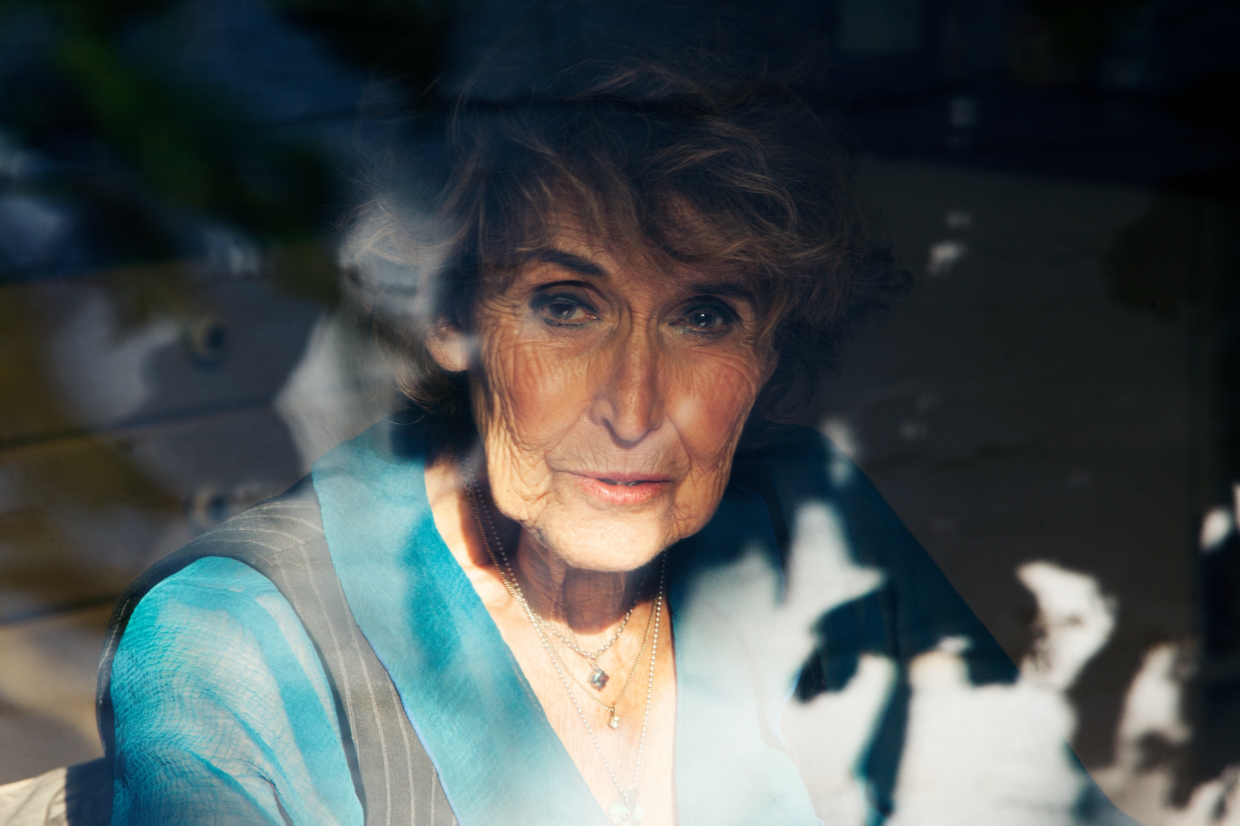 Yvonne Keuls: ‘Door over die misbruikte kinderen te schrijven, heb ik ...