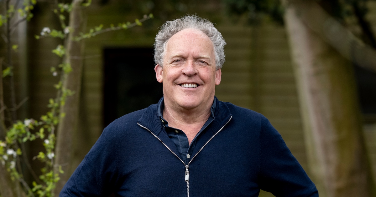 Carré organiseert een bijzondere cabaretmarathon, met Bert Visscher als ...