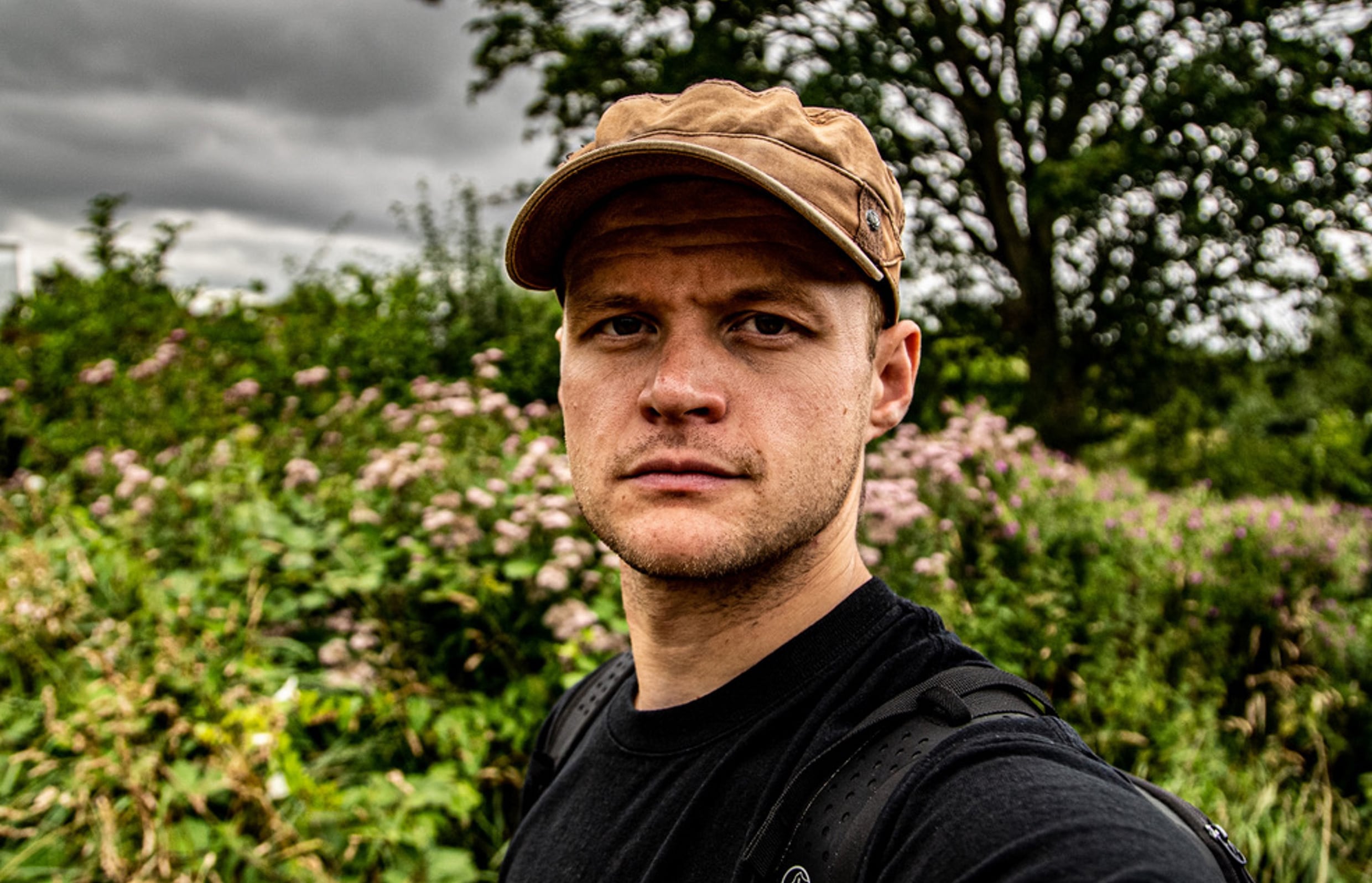 ‘We voelden wel druk, maar eigenlijk pas nadat de eerste vier kinderen ...