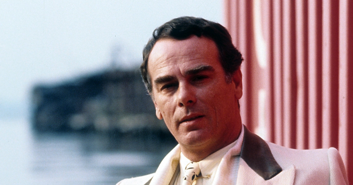 Dean Stockwell was de hardst werkende acteur in Hollywood (1936-2021 ...