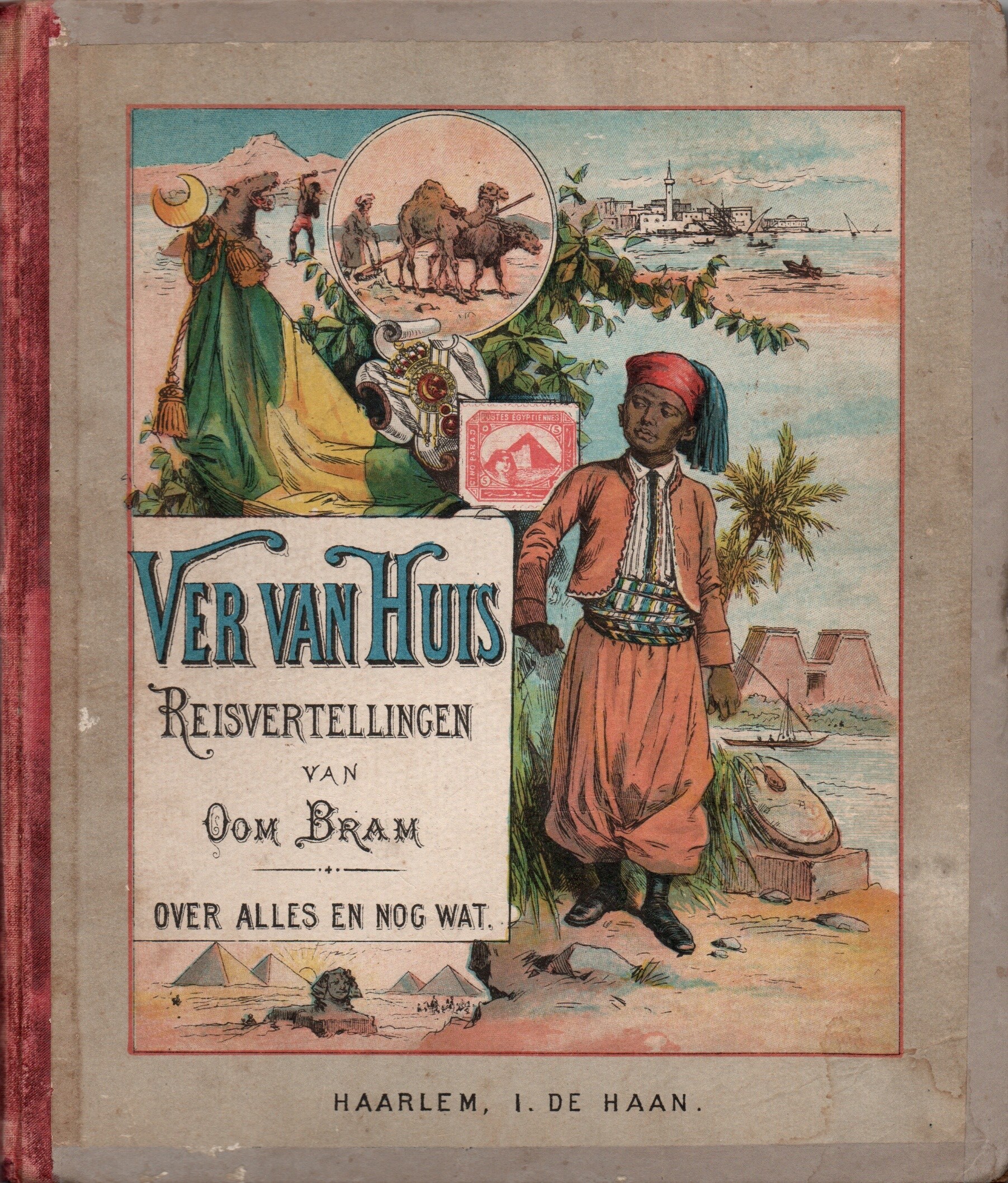 Hoe het Westen het Oosten verzon met stereotypen die al eeuwenlang ...