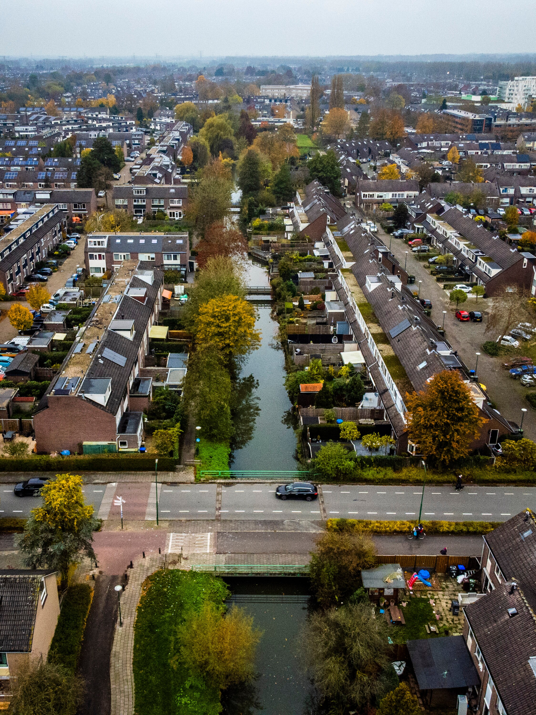 Twaalf Bulgaren in één woning: zo zet een uit Utrecht verjaagde ...