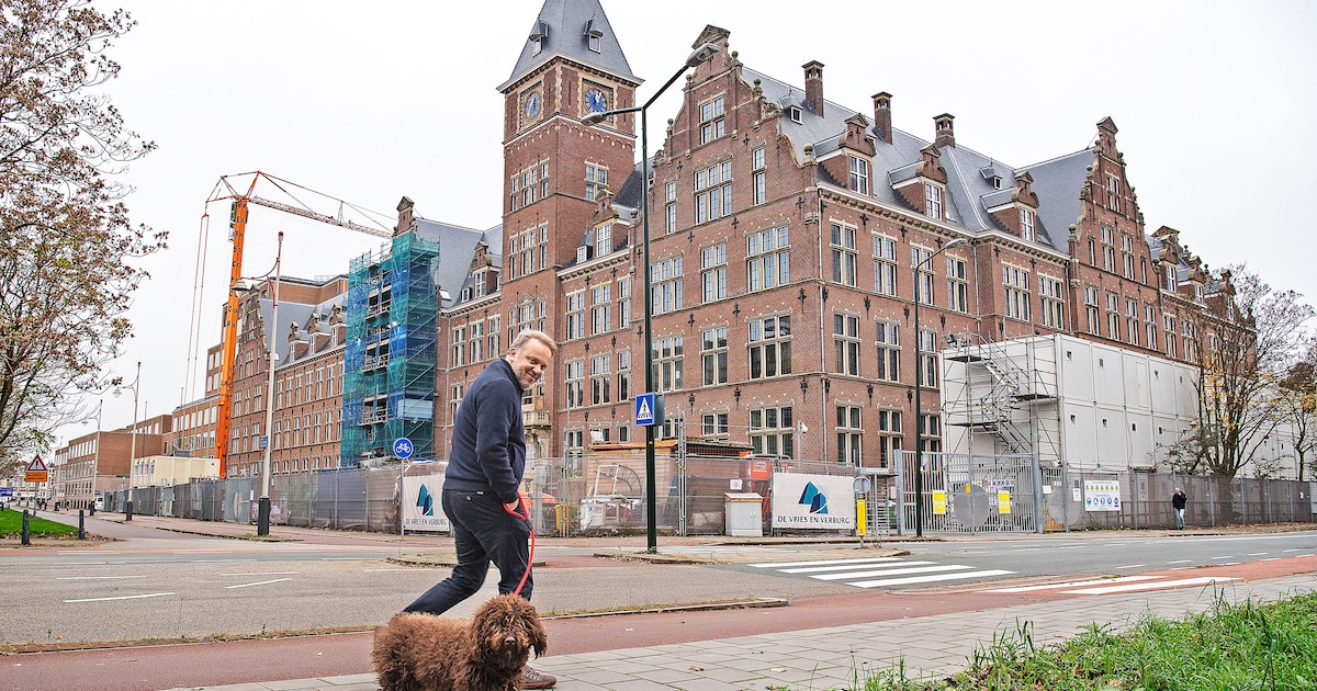 Shell wist genoeg toen Unilever ging, en de dividendbelasting bleef ...