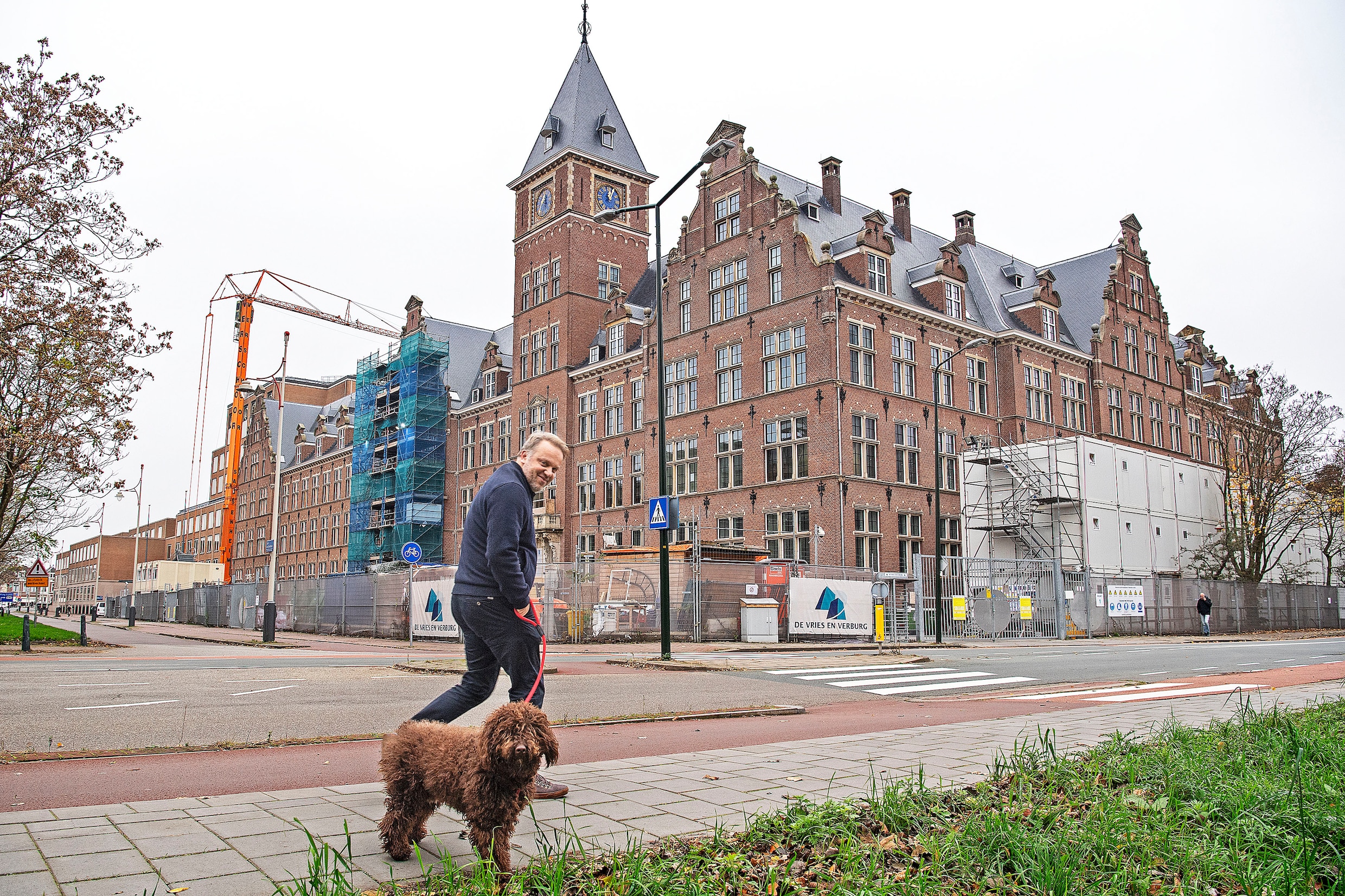 Shell wist genoeg toen Unilever ging, en de dividendbelasting bleef ...