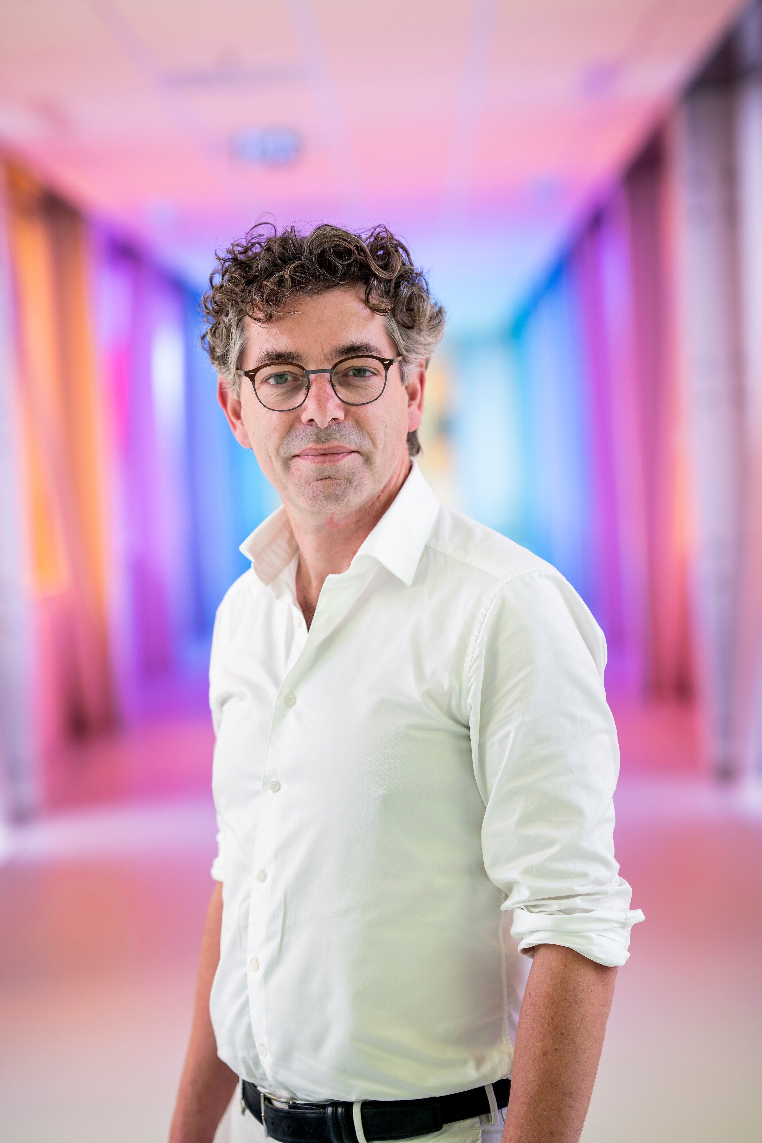 Nederlands onderzoek: kinderen hoeven na genezing van kanker niet ...