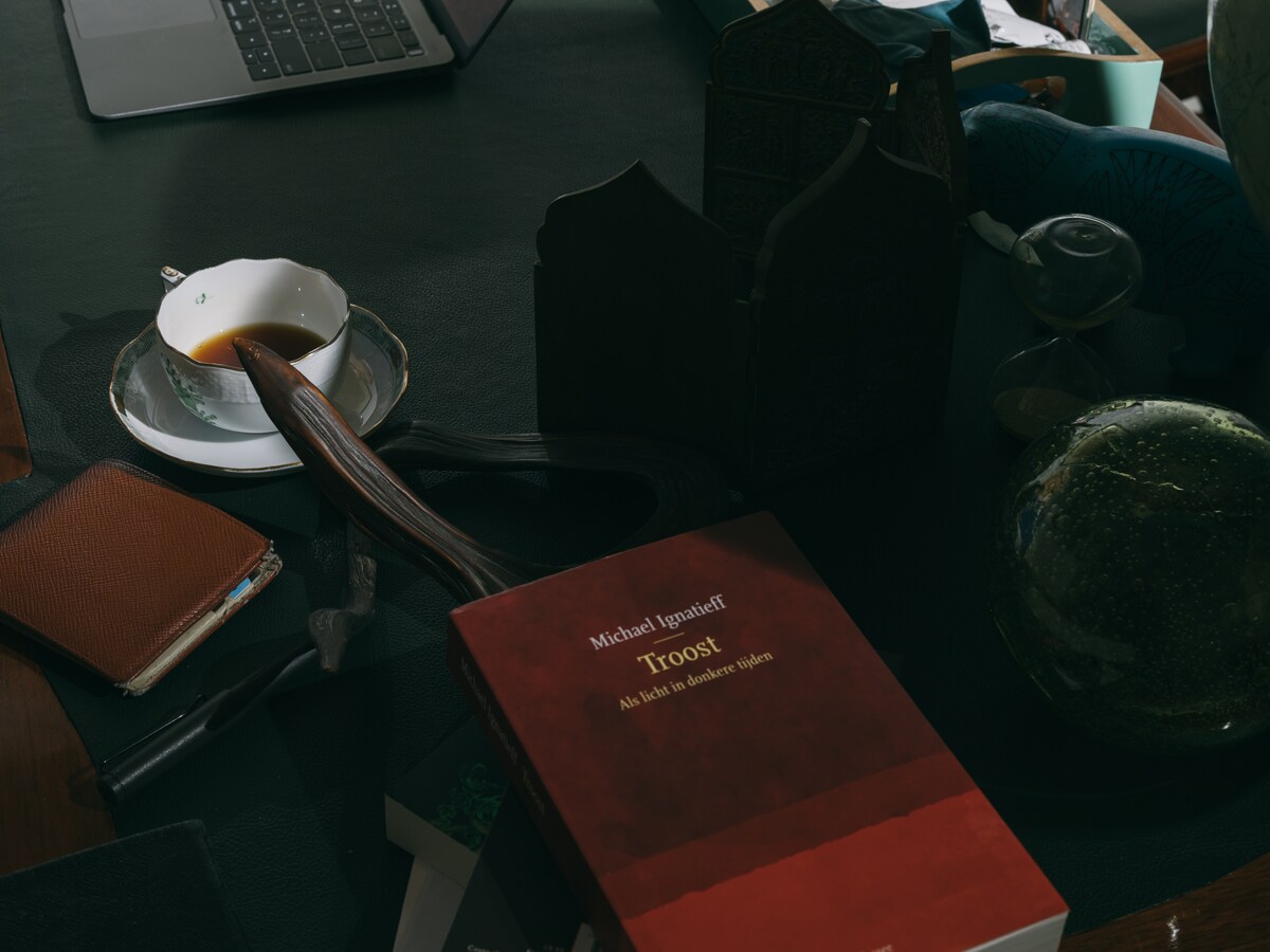 Iemand Troosten Tumblr Troost, Waarom Een Boek Over Troost?', Kreeg