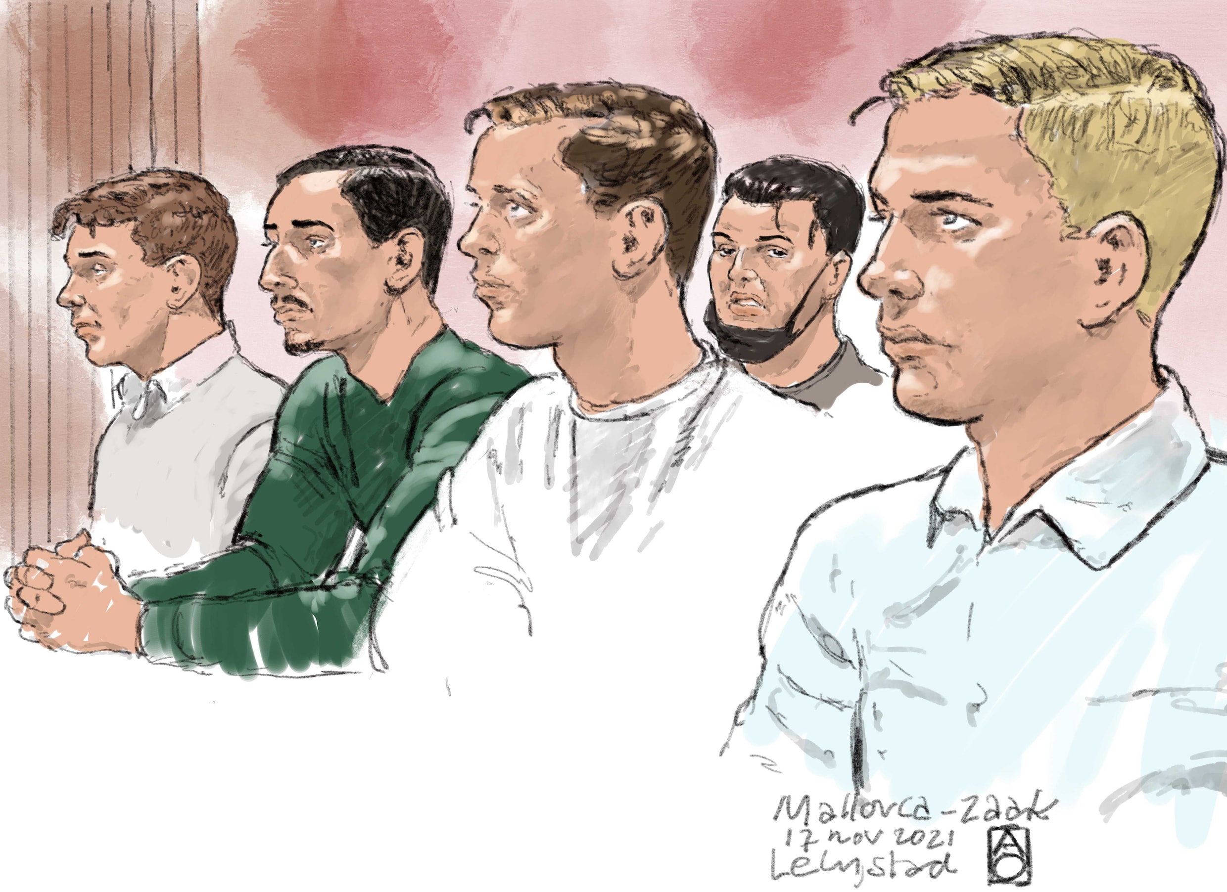 Justitie zet zware middelen in om Sanil B. te veroordelen, maar bewijs ...