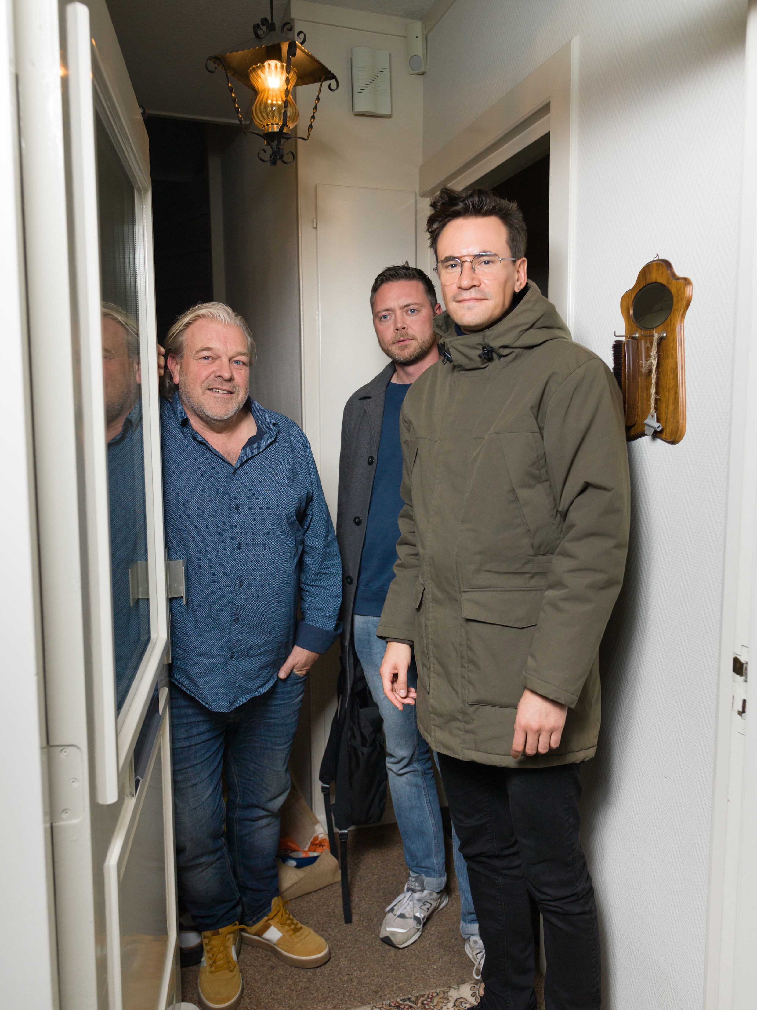 ‘Urk als buitenbeentje, dat lijkt een steeds groter onderdeel van de ...