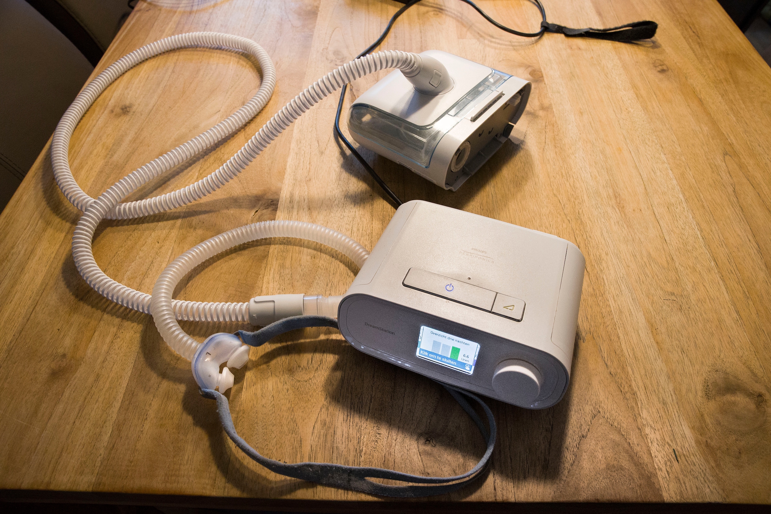 Philips krijgt opnieuw dreun op de beurs na povere kwartaalcijfers | de ...