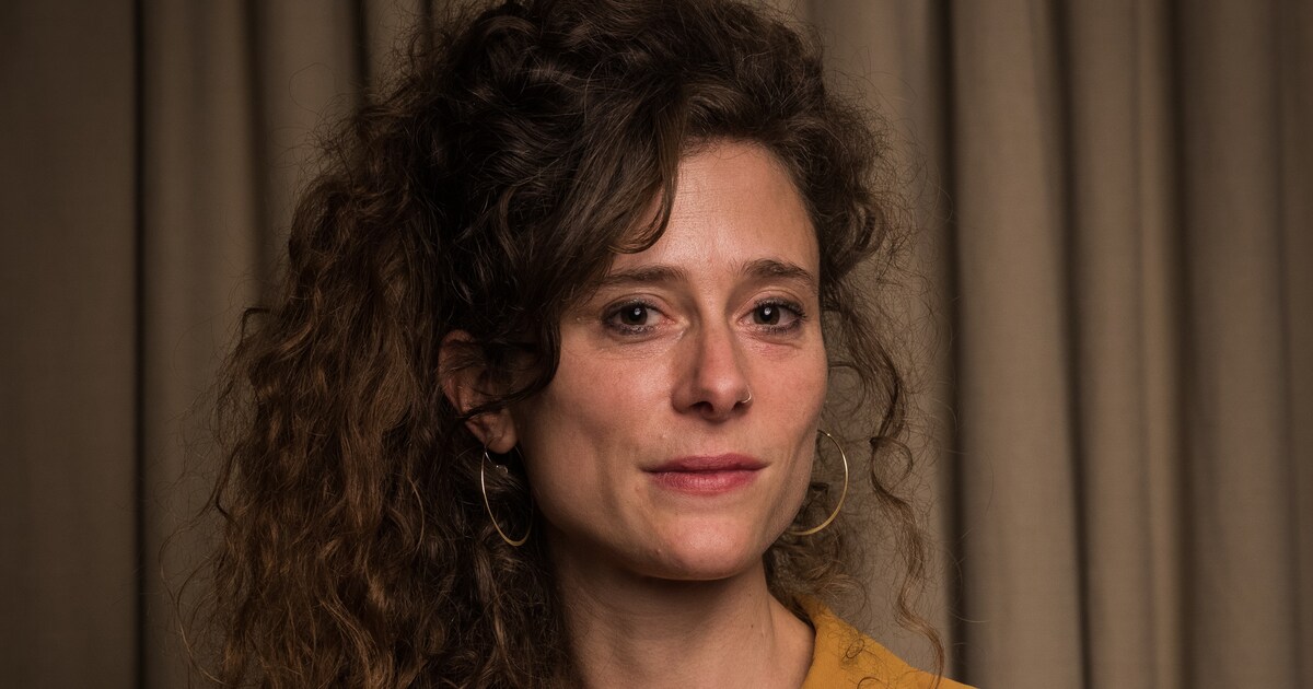 Regisseur Laura Wandel maakte een ‘schoolpleinthriller’ over de gemene ...