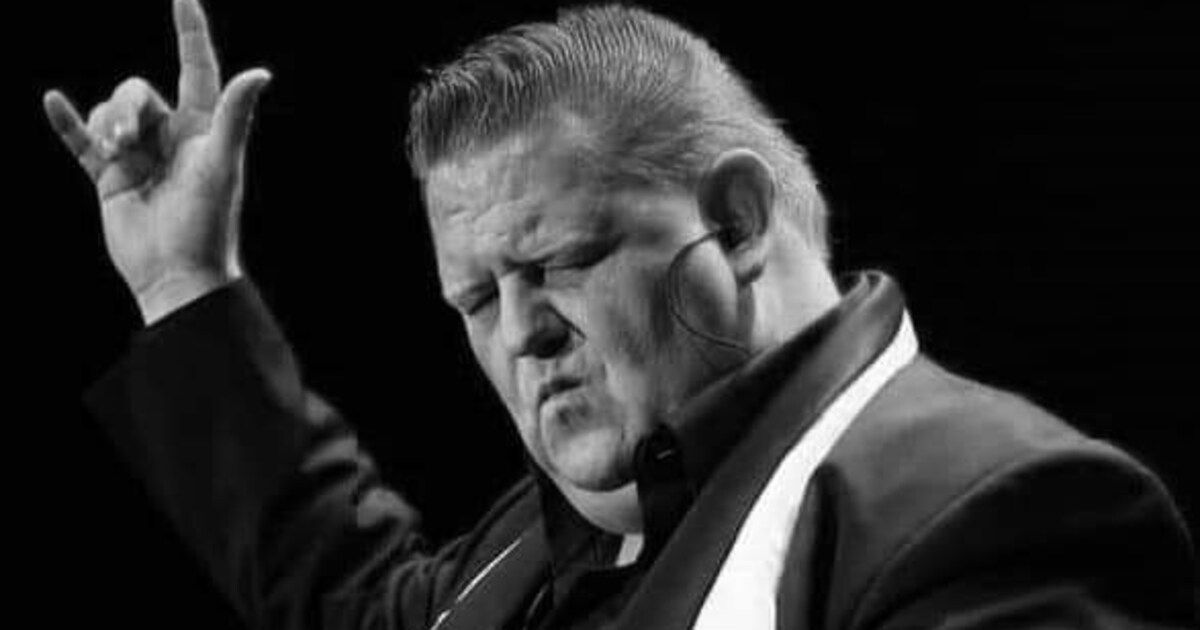 Zelden kwam iemand zo dicht in de buurt van The King als de Nuenense ...