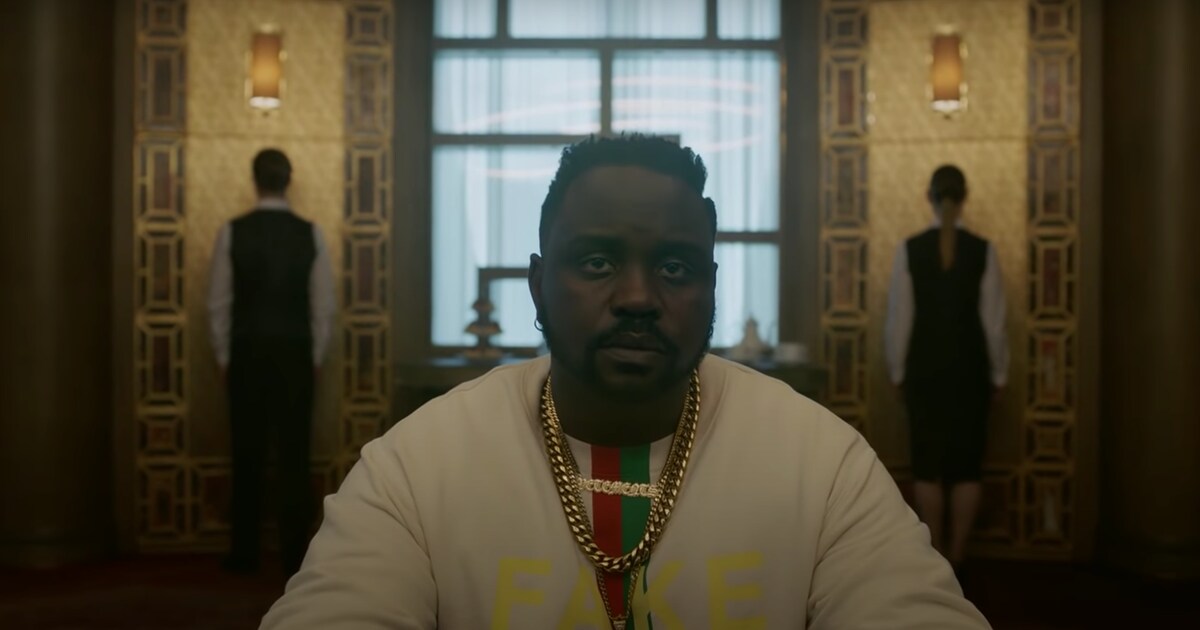 Atlanta: virtuoos realisme verteld in steeds andere verhaalvormen ...