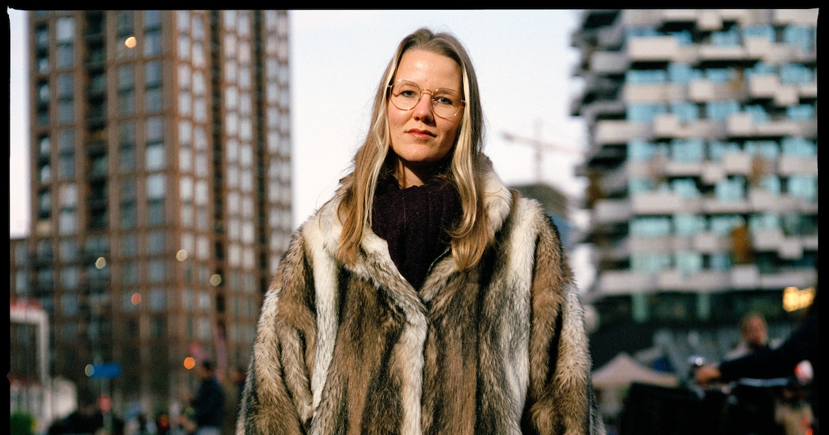 Yara heeft een warm geweten in haar Jon Snow-jas | de Volkskrant