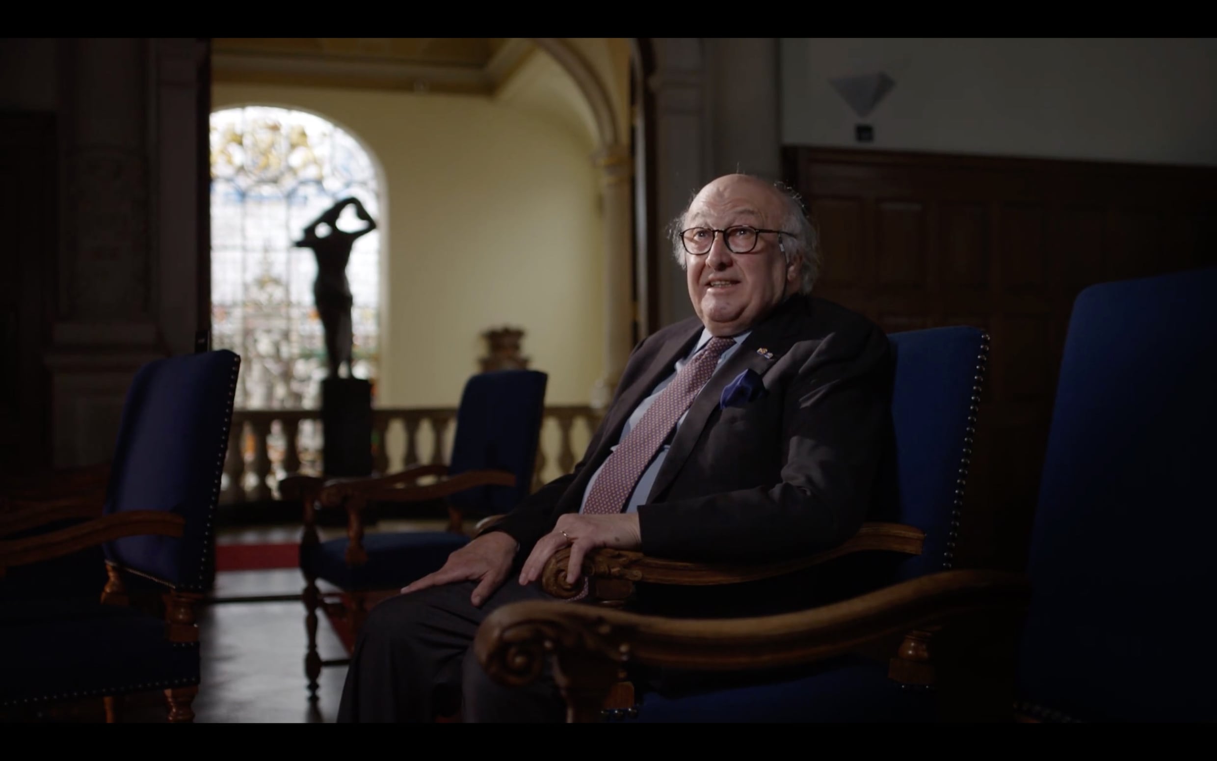 De reeks Koude Oorlog is een lange neus van Andere Tijden naar de NPO ...