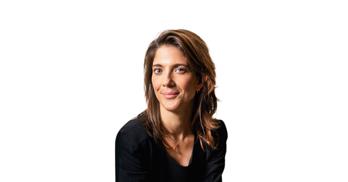 Het is zaak met een fladderende geest professioneel te niksen | de ...