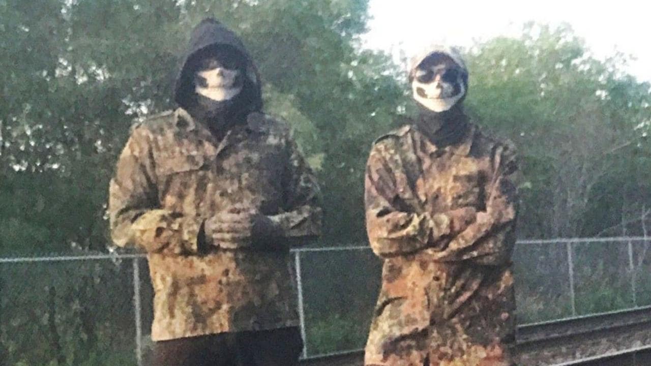 Een gewelddadige cultuur die doordrenkt is van een geromantiseerd ...