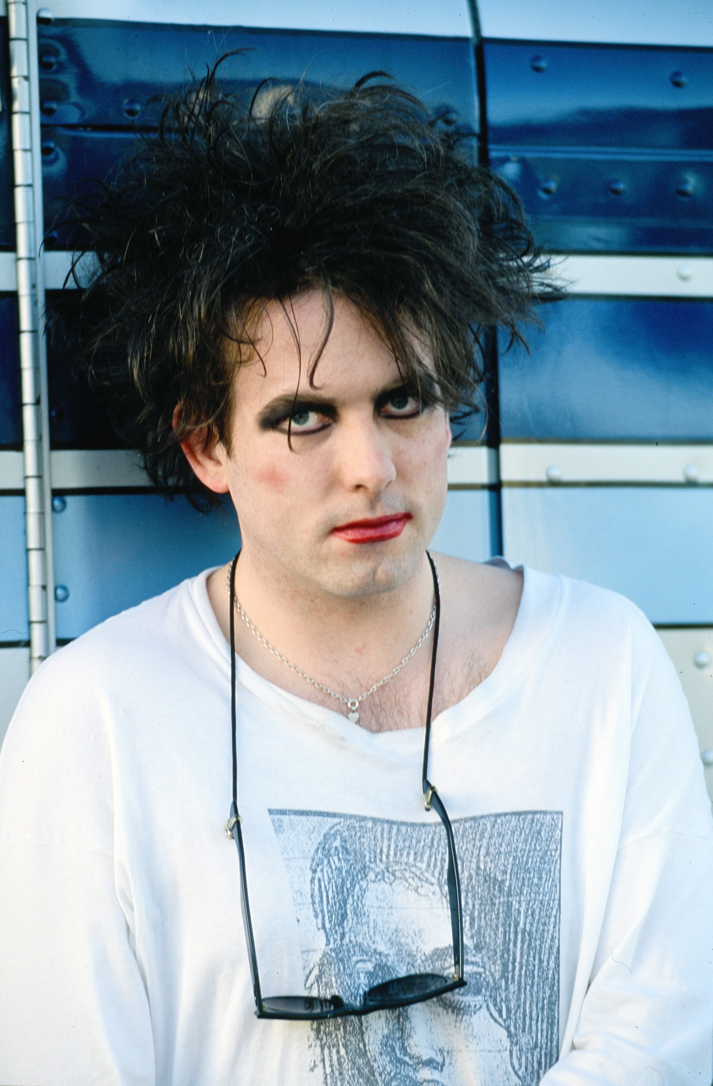 Overtuigend gaat de expositie ‘Goth’ terug naar de wortels van de ...