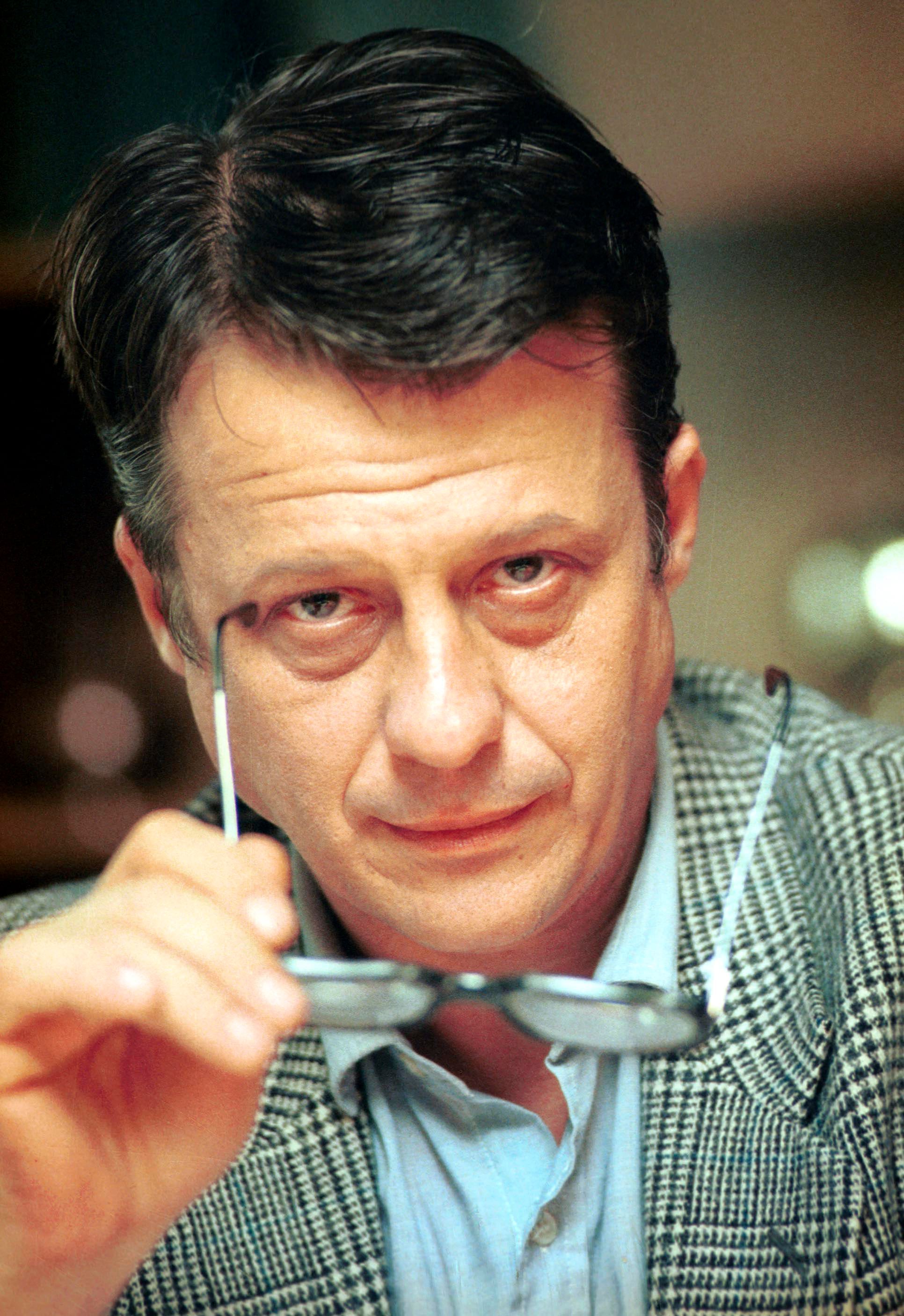 Tsjechische oud-dissident was standvastig strijder voor mensenrechten ...