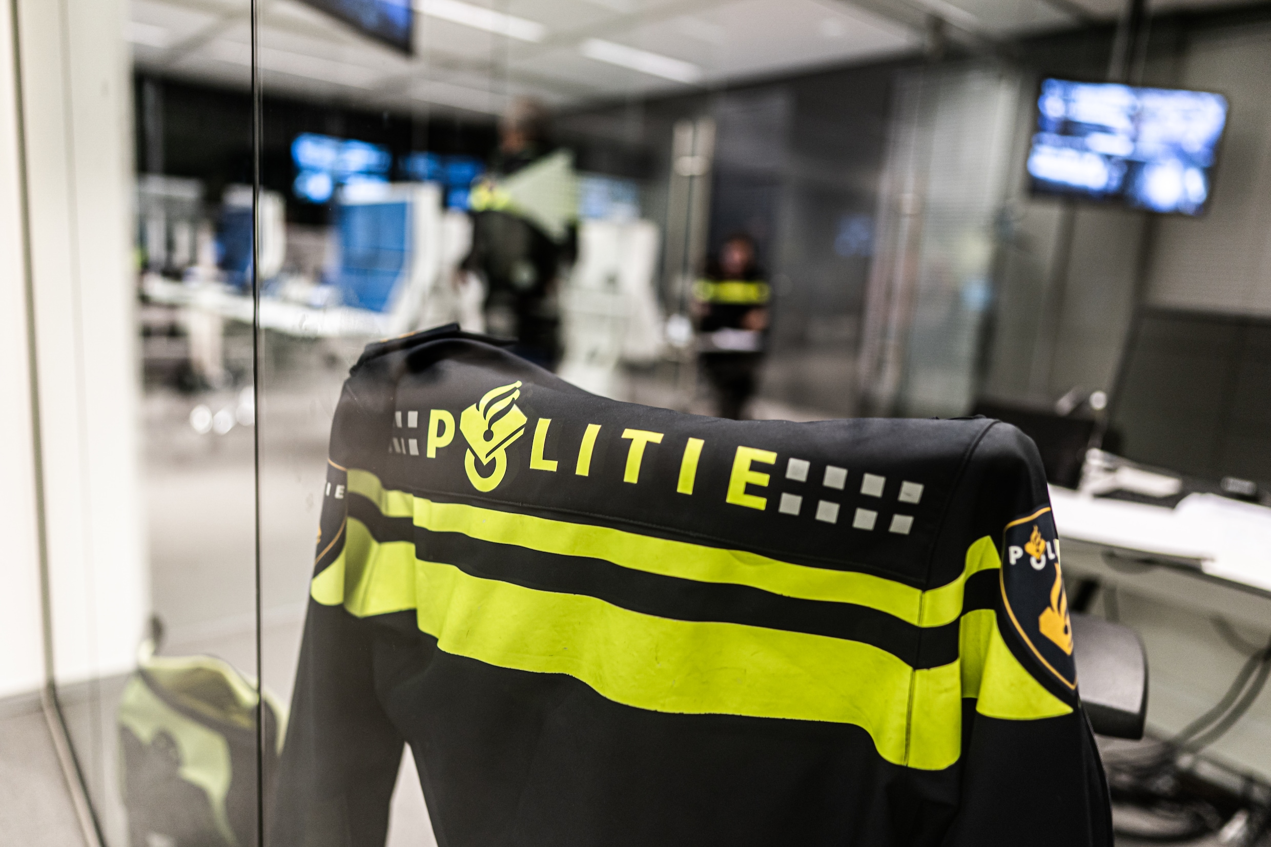 Onbekende Russische groep zat achter hack bij Nederlandse politie ...