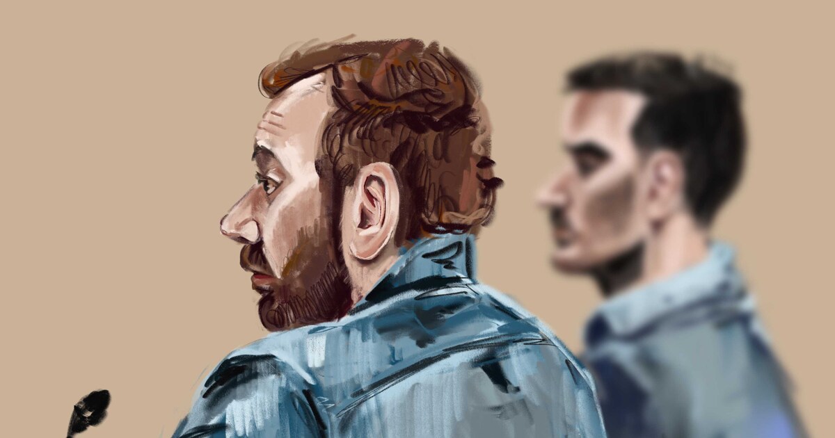 5 jaar cel en tbs voor aanslag met molotovcocktails op Groningse ...