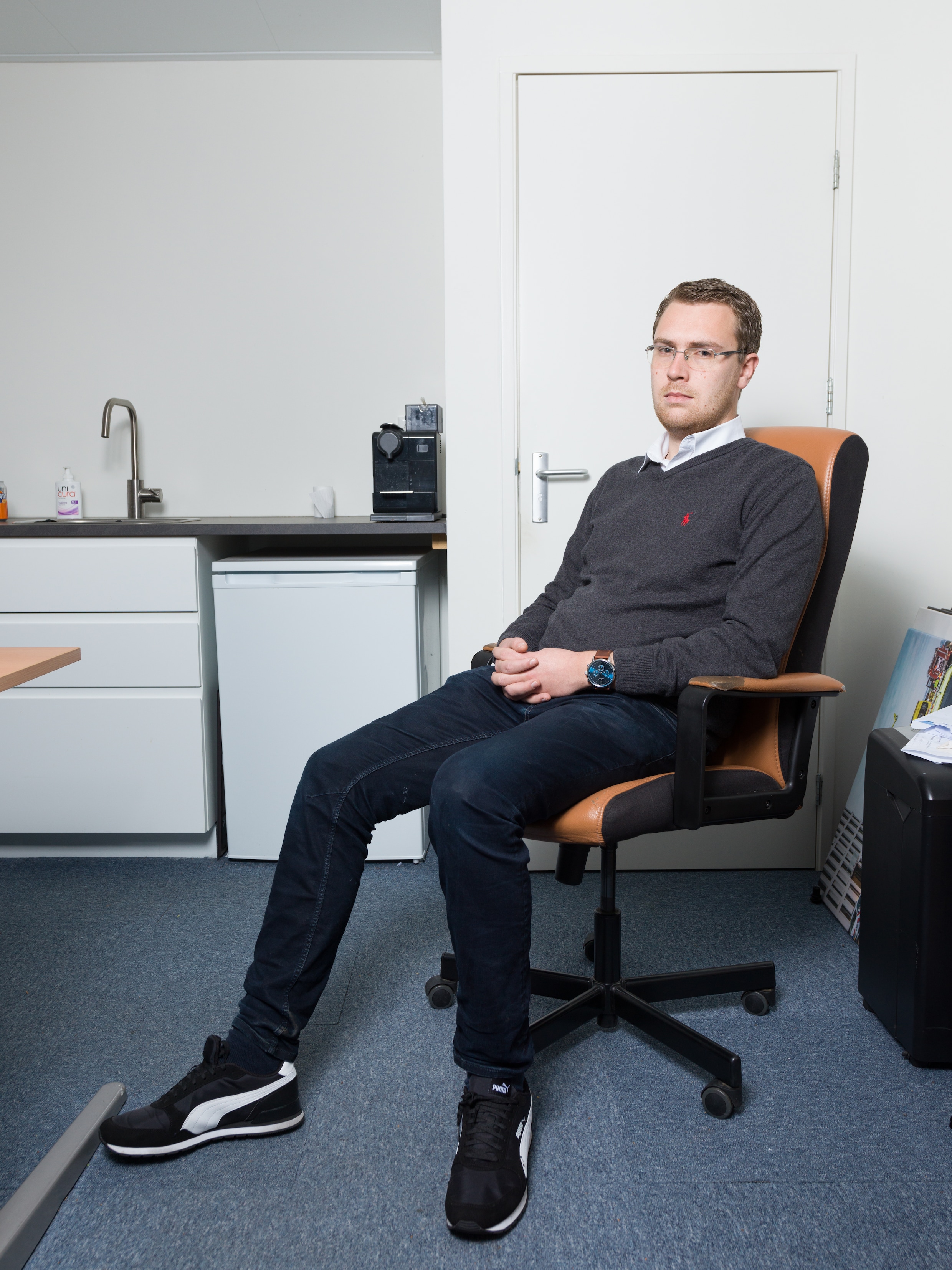 Donder op, klotejournalist! Hoe toenemende agressie de pers beïnvloedt ...