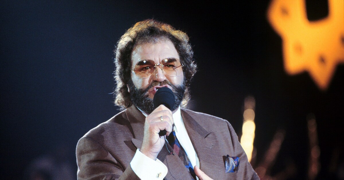 Ondanks zijn carnavalskrakers had Arie Ribbens (1937-2021) weinig met ...