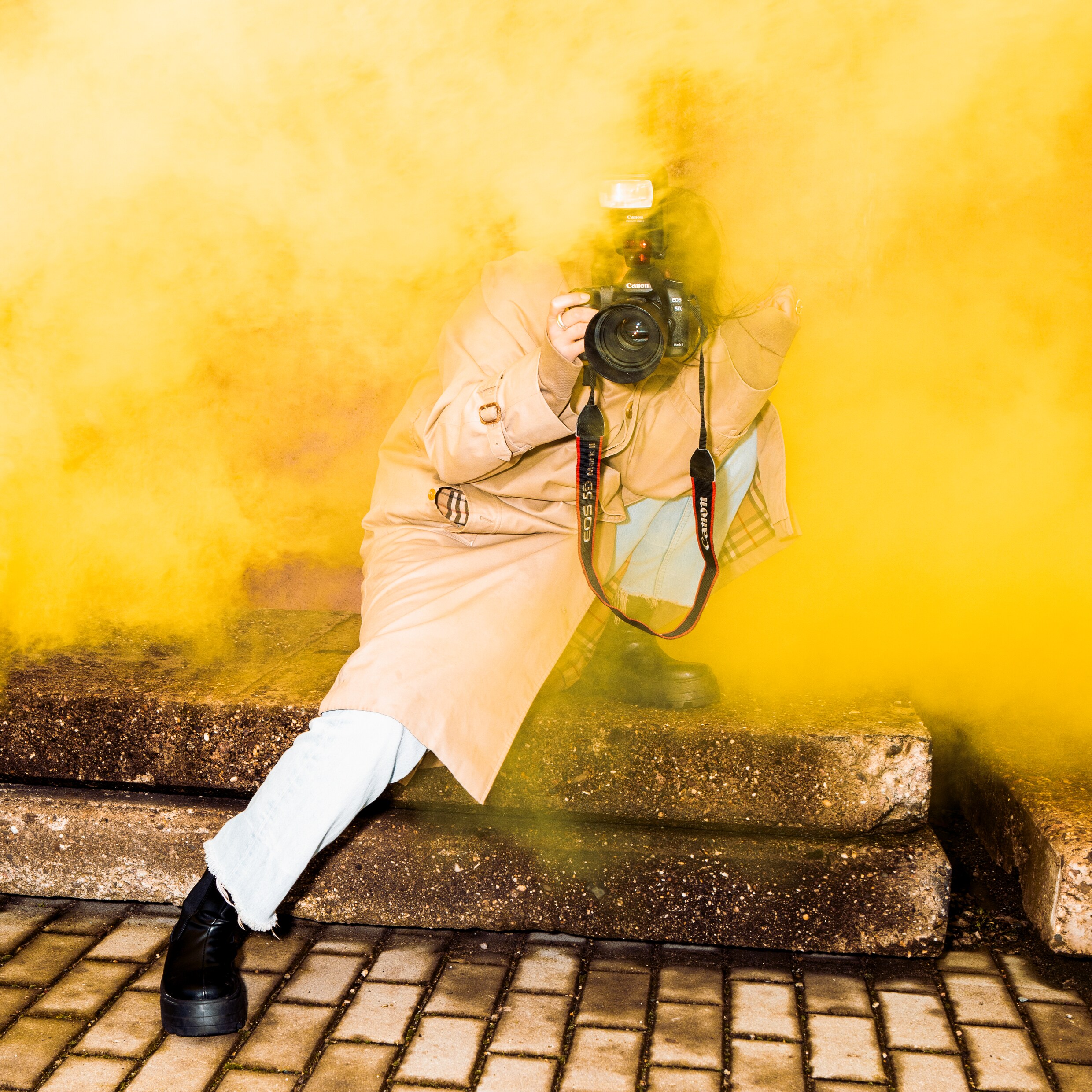 Donder op, klotejournalist! Hoe toenemende agressie de pers beïnvloedt ...