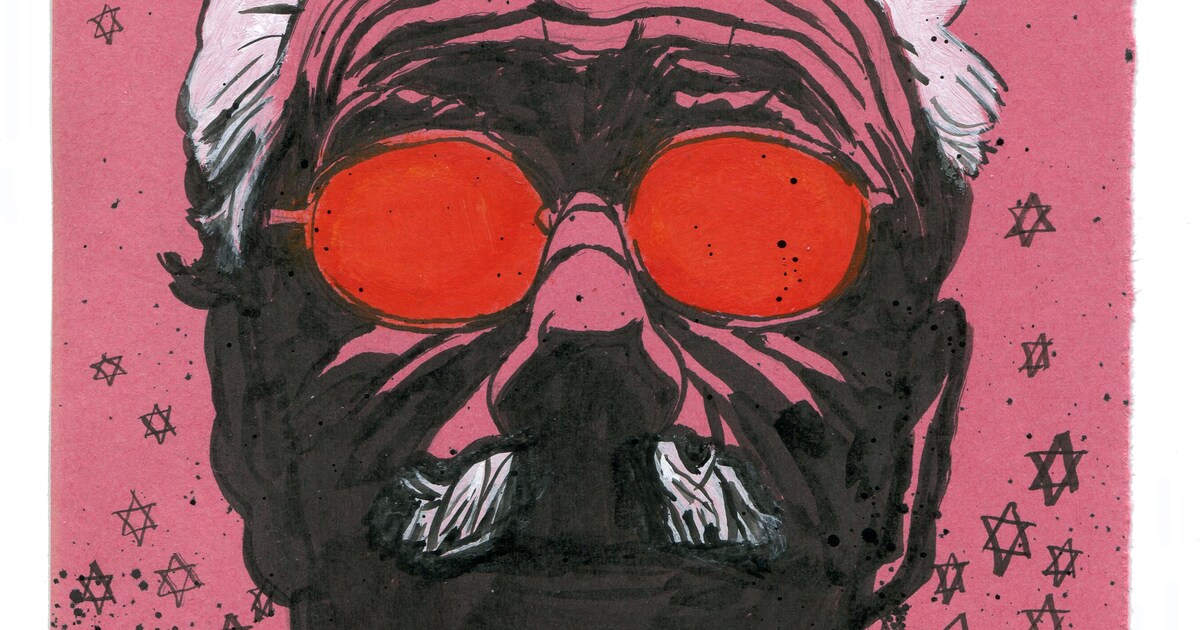 W.G. Sebald laat zich niet kennen, ook niet in zijn langverwachte ...