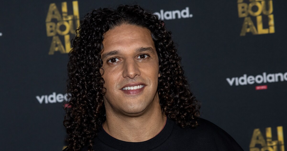 De misplaatste beproeving van Ali B en de totale nachtmerrie rond de ...