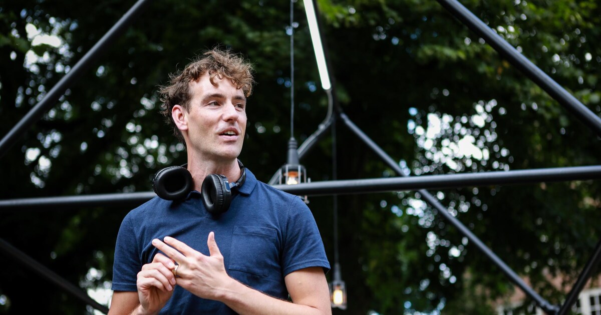 Liefdesbrieven voeren theatermakers naar een Leidse moordaanslag uit de ...