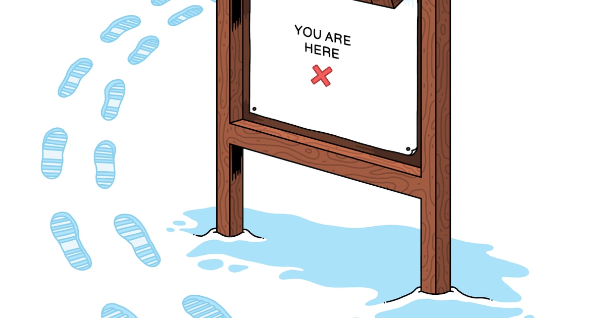 Dit boek over Antarctica is een vat vol verrassingen, net als het continent zelf ★★★★☆ | de ...