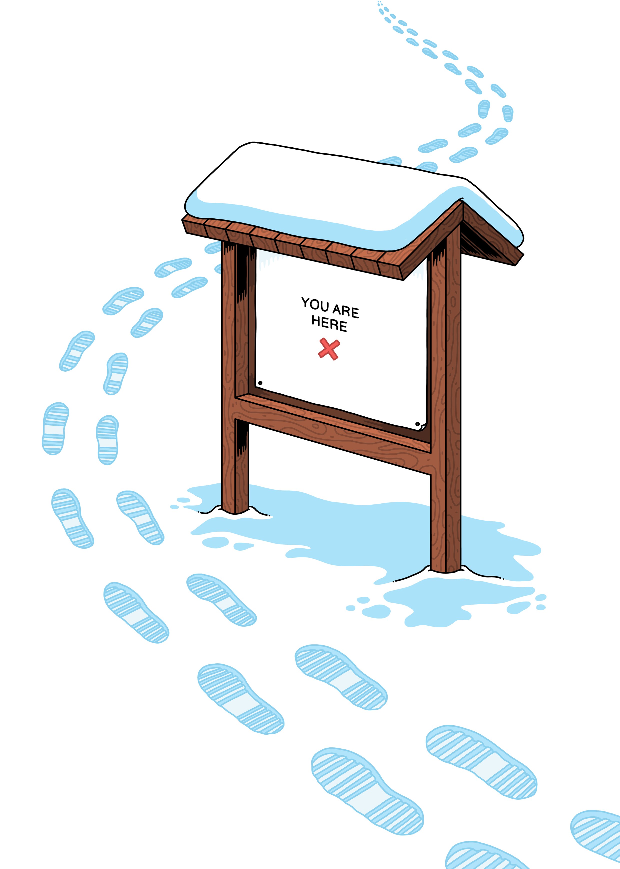 Dit boek over Antarctica is een vat vol verrassingen, net als het continent zelf ★★★★☆ | de ...