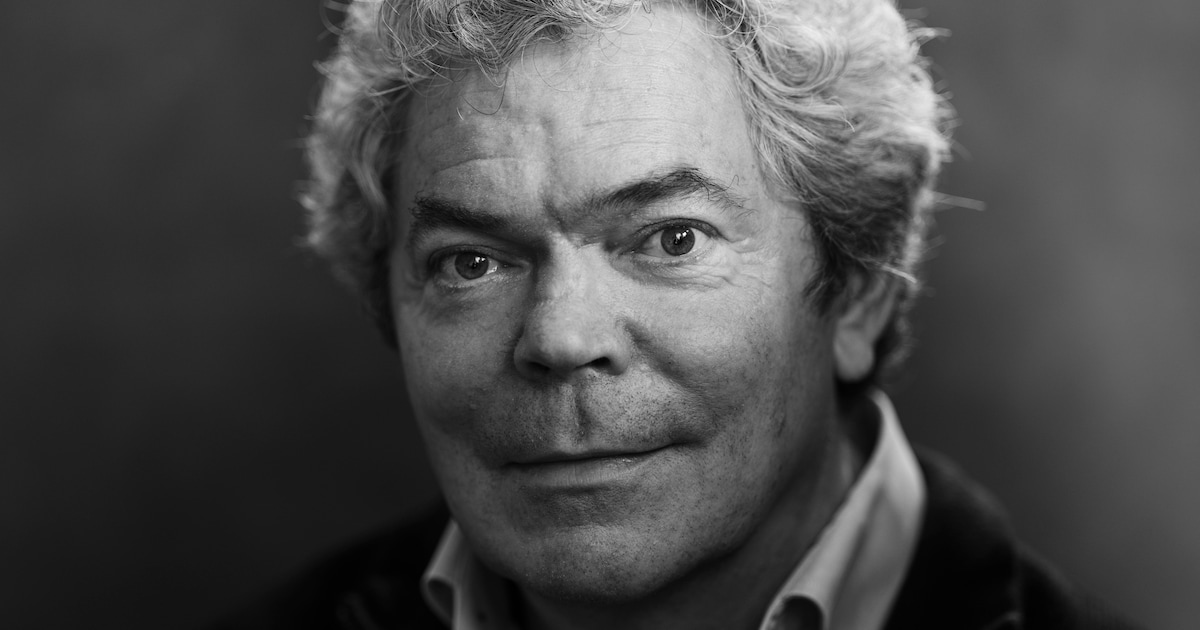 ‘Uiteindelijk moet je als interviewer maar één ding aan de ...