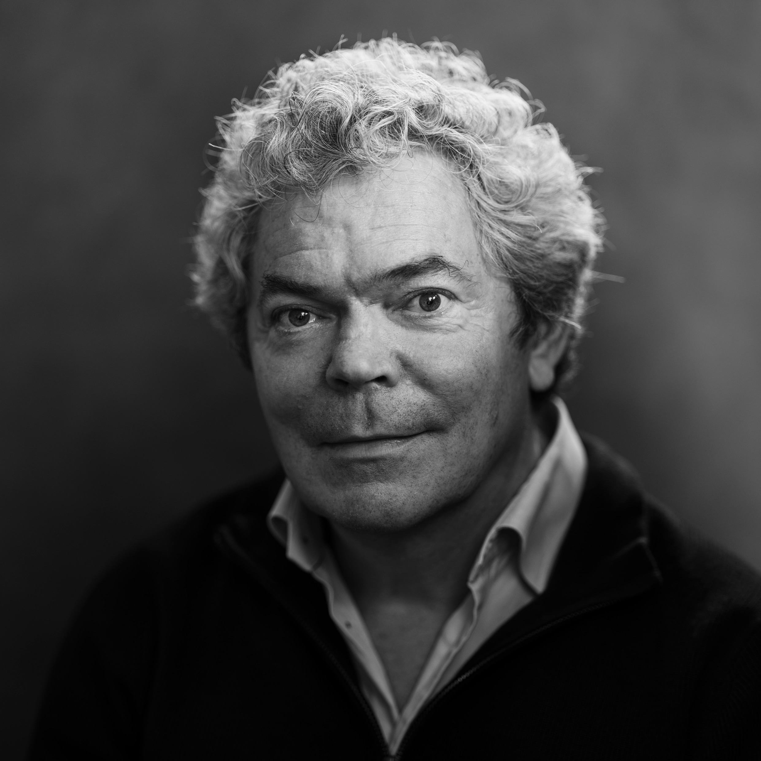 ‘Uiteindelijk moet je als interviewer maar één ding aan de ...