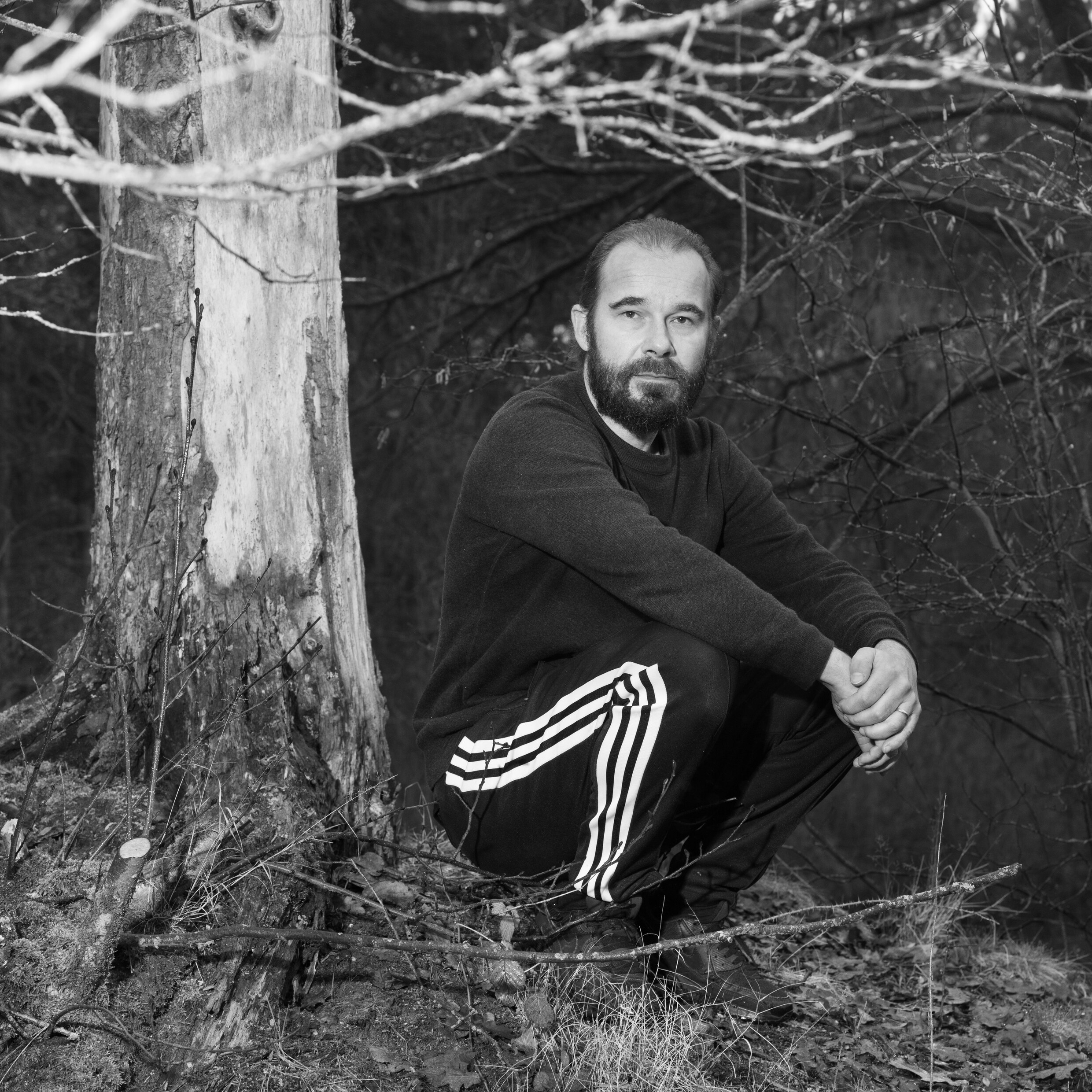 ‘Ik herken mezelf erg in de treurige personages van Tsjechov’ | de ...