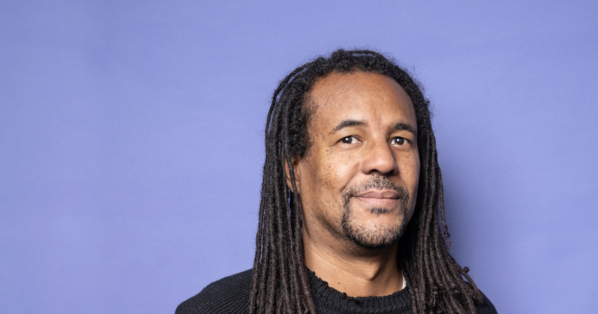 ‘Net als Stanley Kubrick pak ik de meest uiteenlopende genres aan’ | de ...