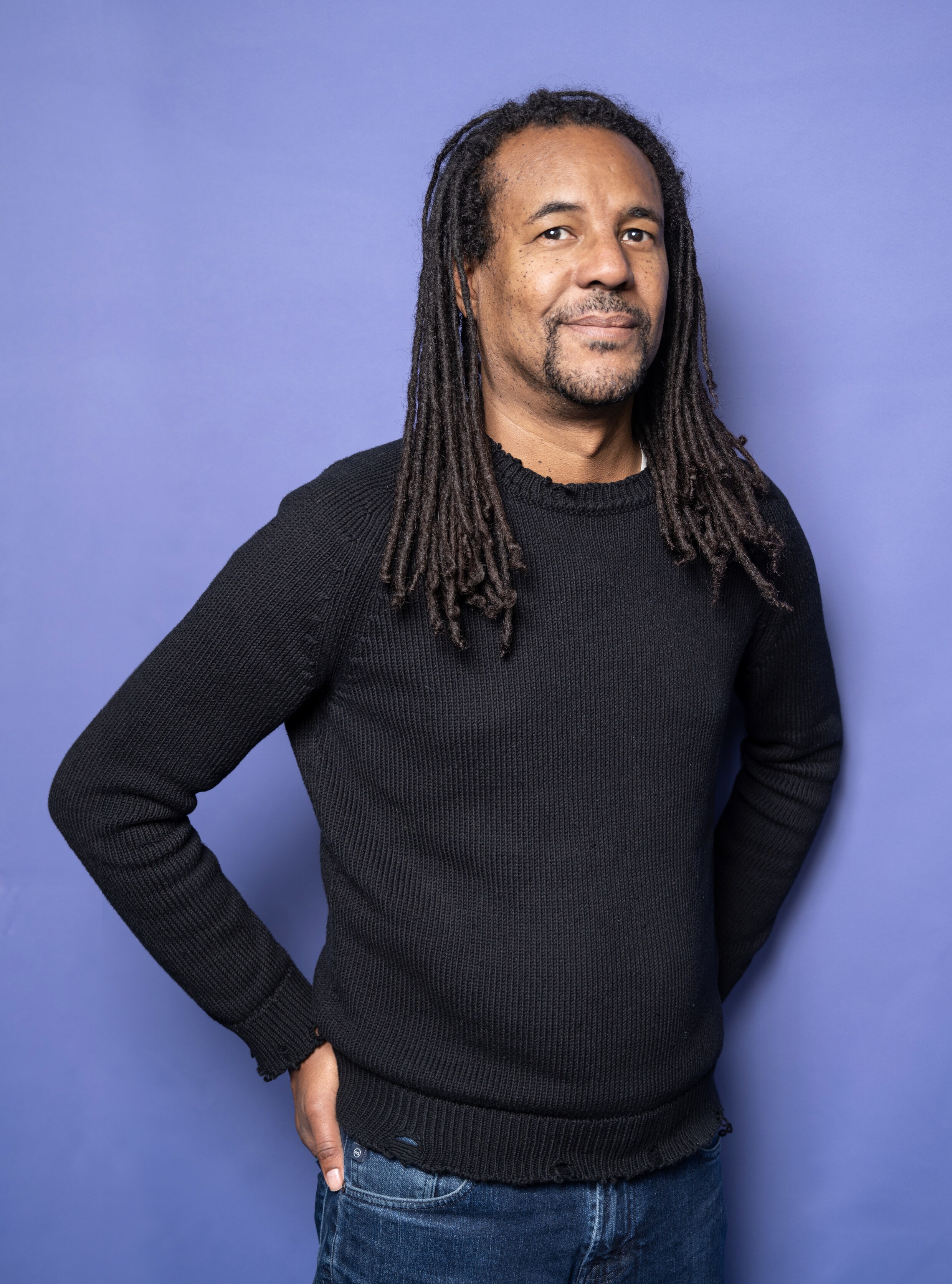 ‘Net als Stanley Kubrick pak ik de meest uiteenlopende genres aan’ | de ...