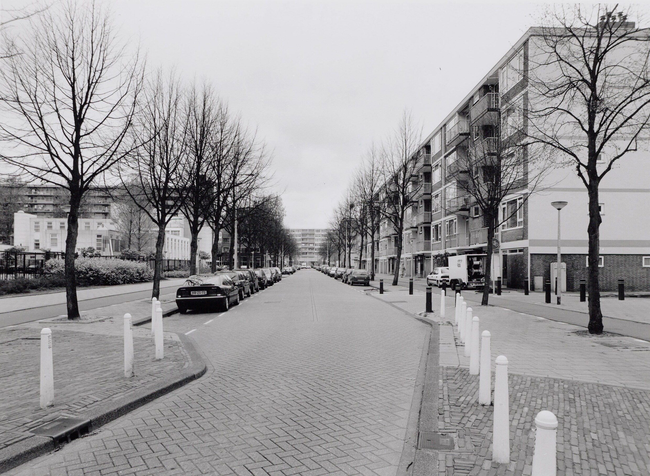 Gemeenschap verdwijnt uit de wijk: ‘Als ik in de supermarkt sta, herken ...