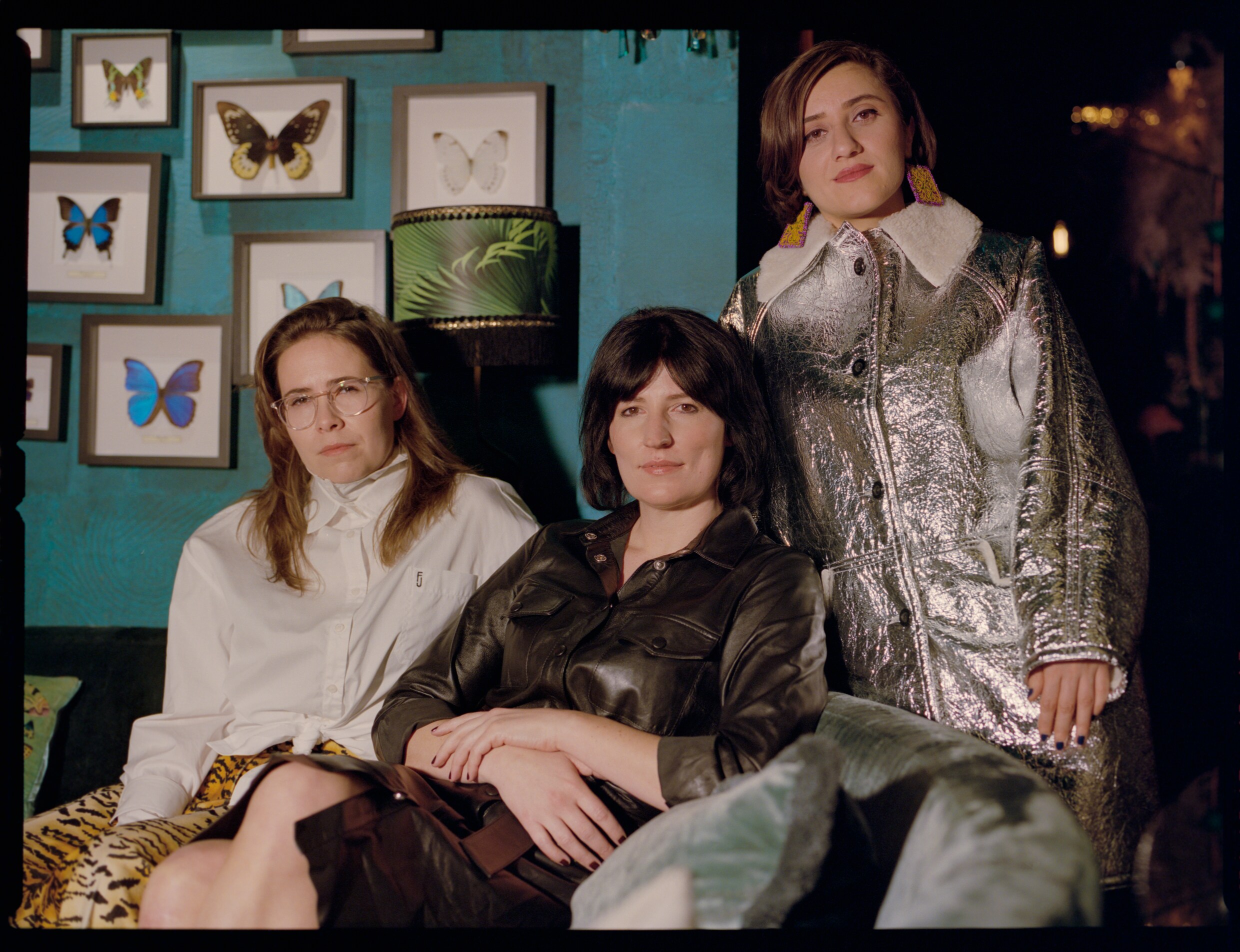 Lisa Weeda met 65 punten verkozen tot literair talent 2022 | de Volkskrant