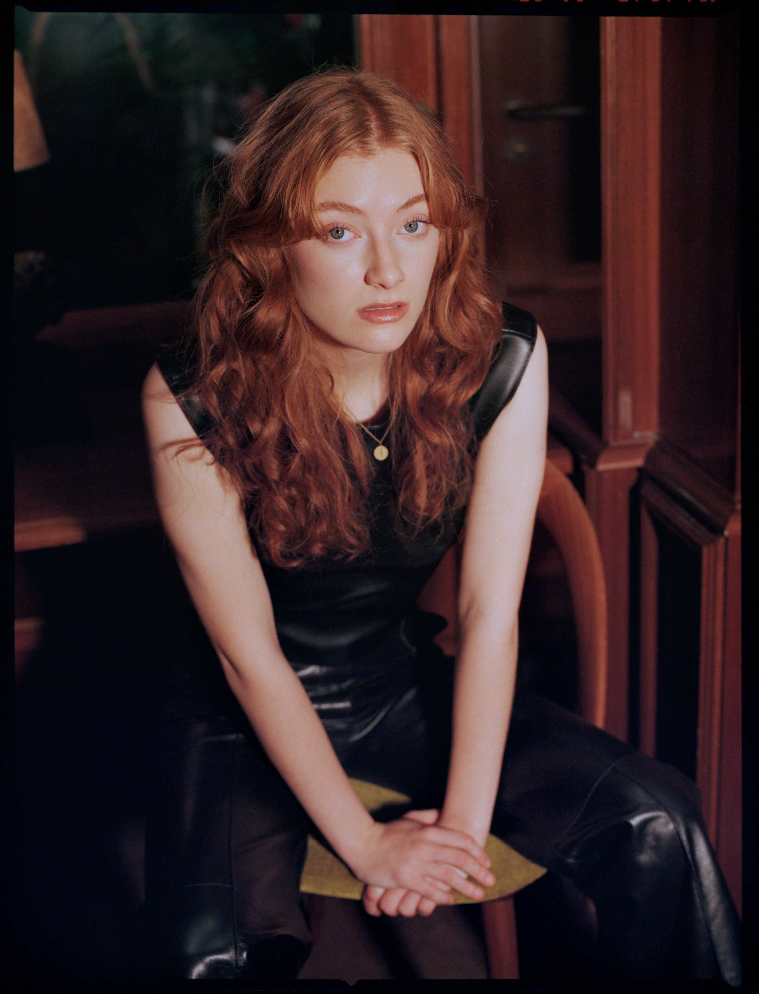 Froukje bevestigt met haar tweede ep haar reputatie als hét poptalent ...