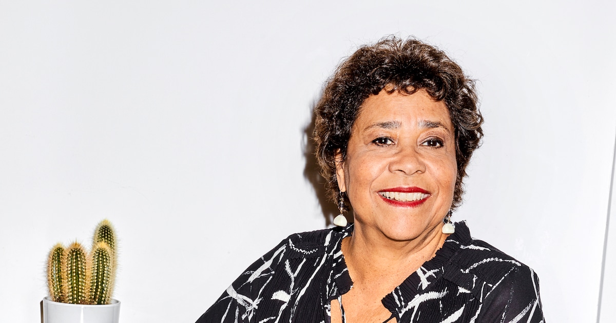 ‘Ik vind het bijzonder om te zien dat deze jonge mensen al zoveel ...