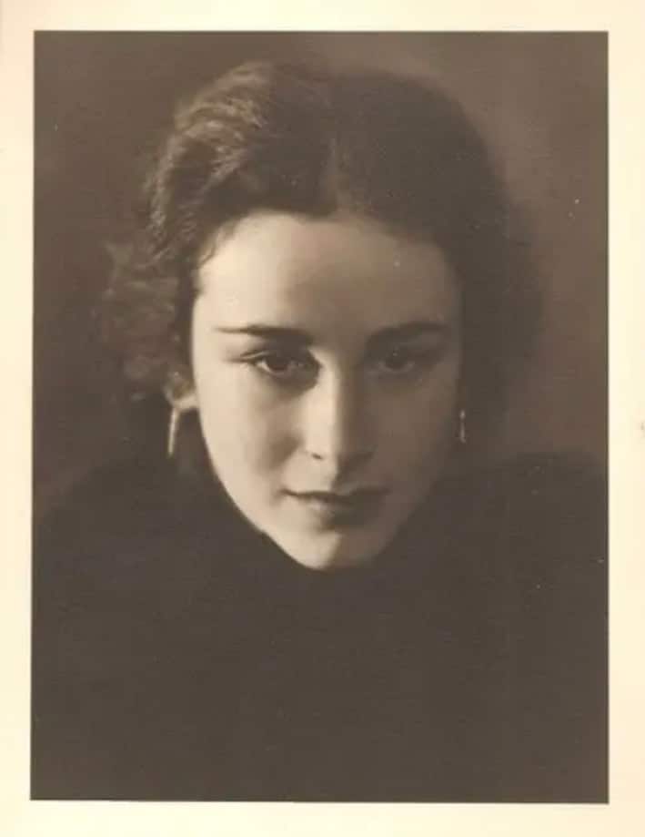 73 boeken om je op te verheugen in 2022, nr. 66: Susan Taubes – een ...