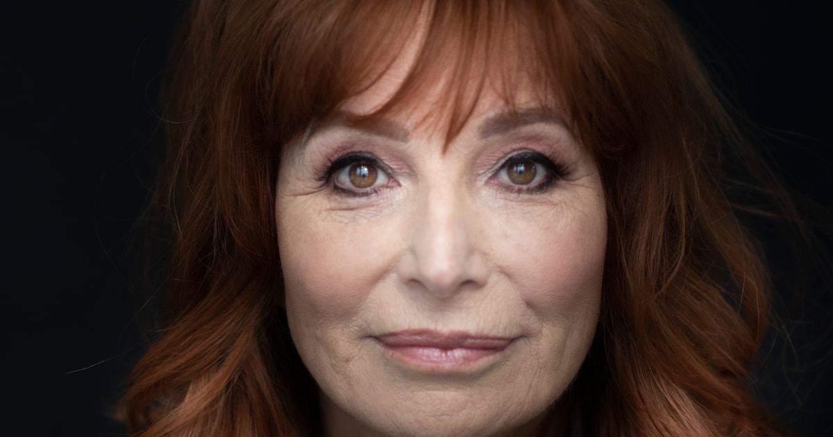 Actrice Marian Mudder: ‘Bang leven is het domste wat je kunt doen’ | de ...